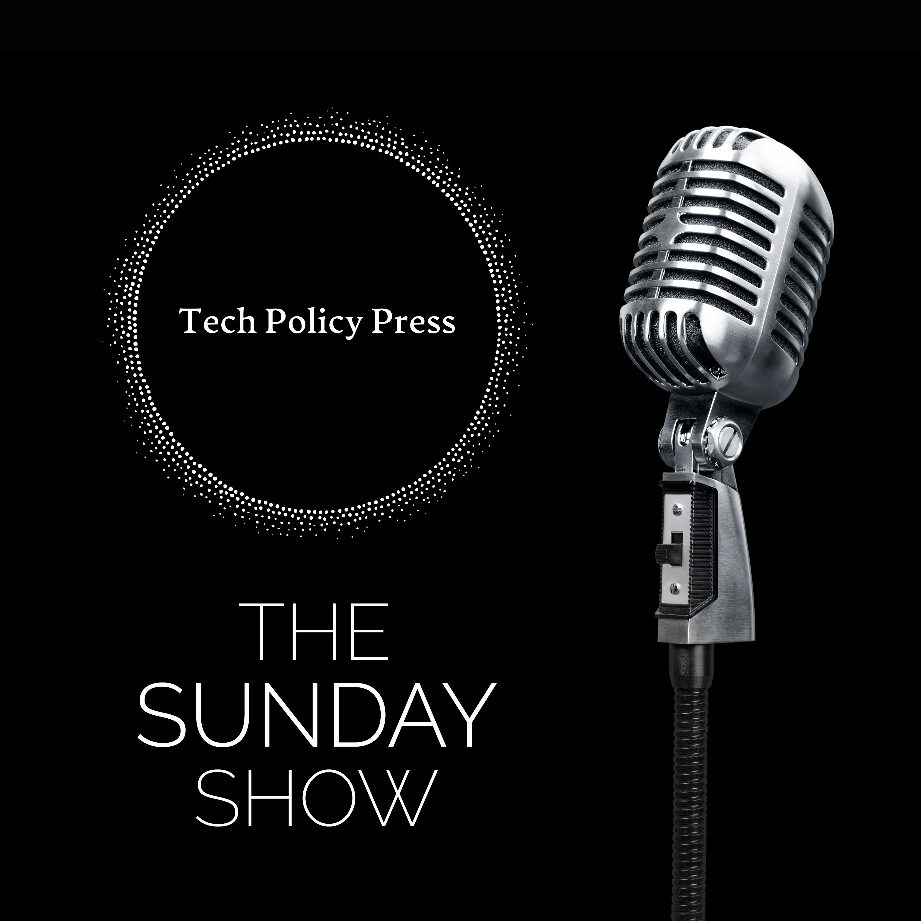 Muck Rack | The Sunday Show (Podcast): Contact Information, Journalists ...