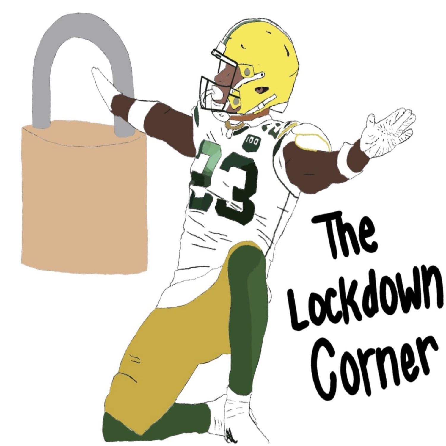 Muck Rack | The Lockdown Corner: Contact Information, Journalists, and ...