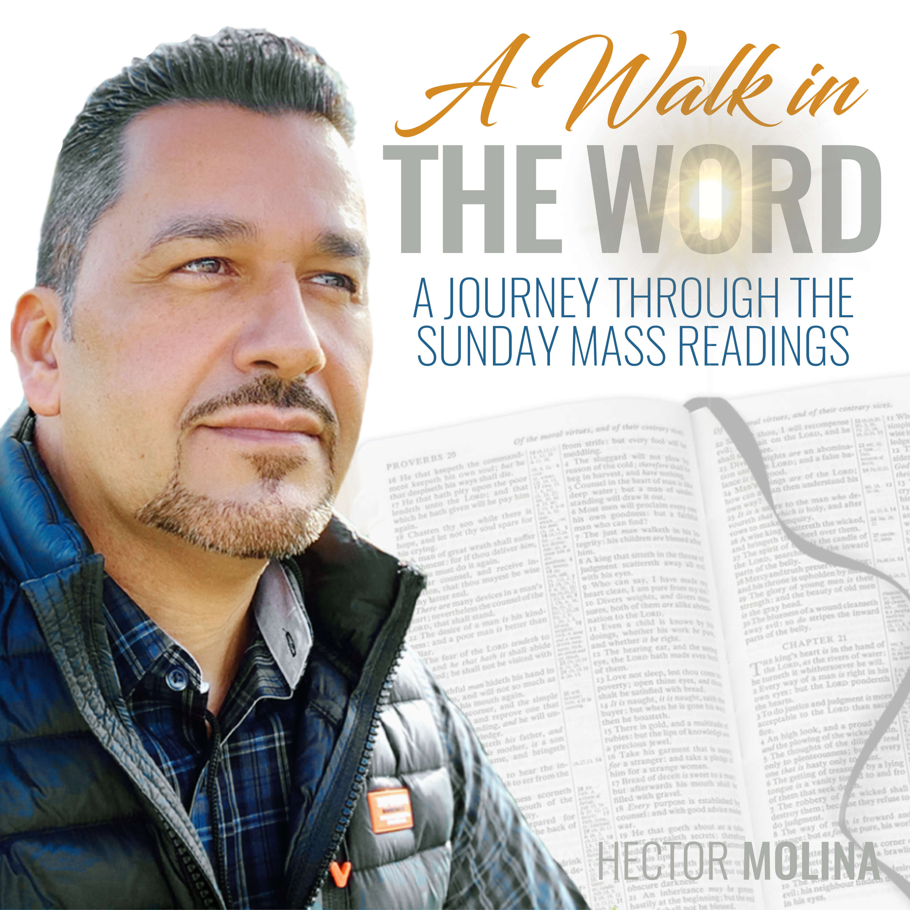 Muck Rack | A Walk in The Word : A Journey through the Sunday Mass ...