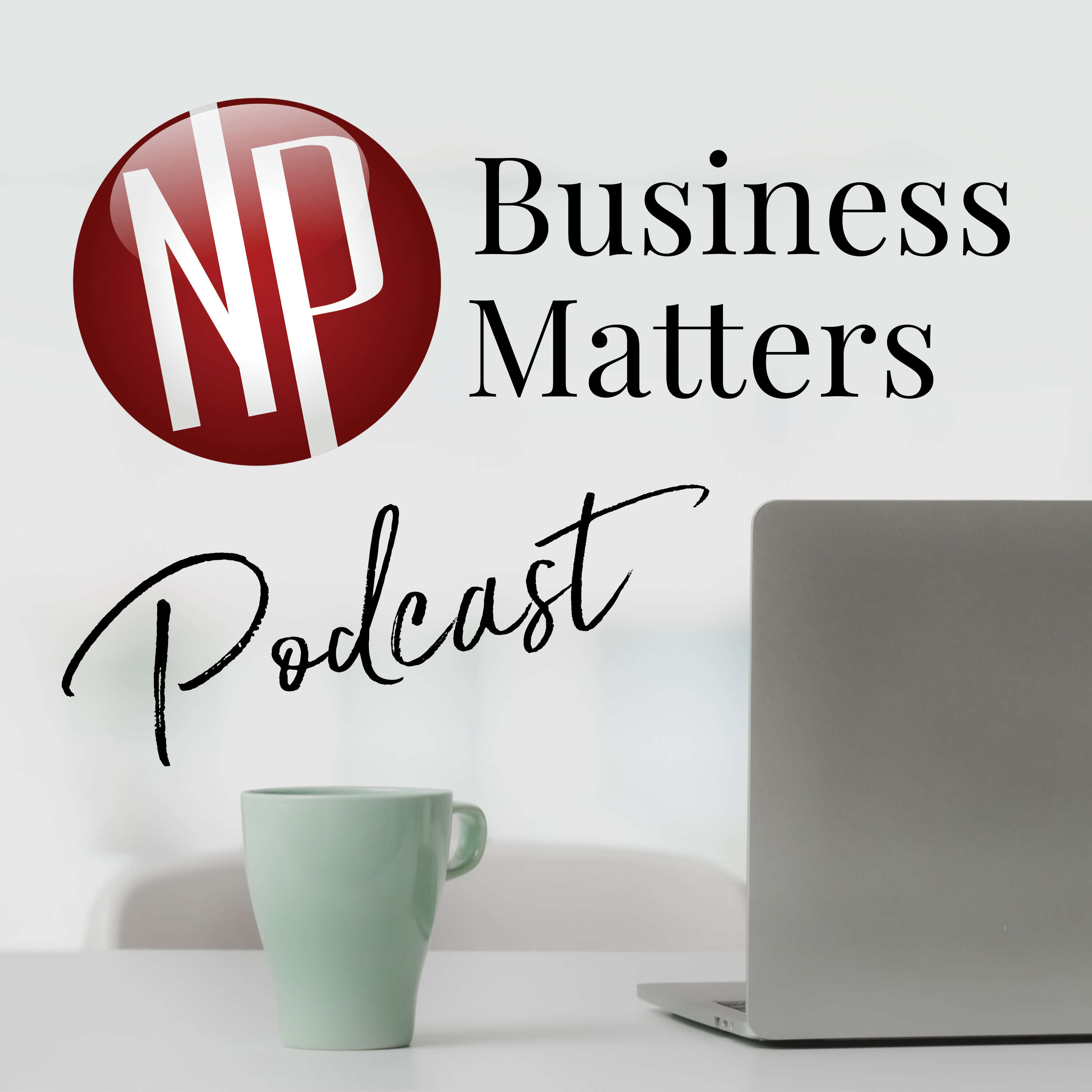 Muck Rack | NP Business Matters Podcast: Contact Information ...