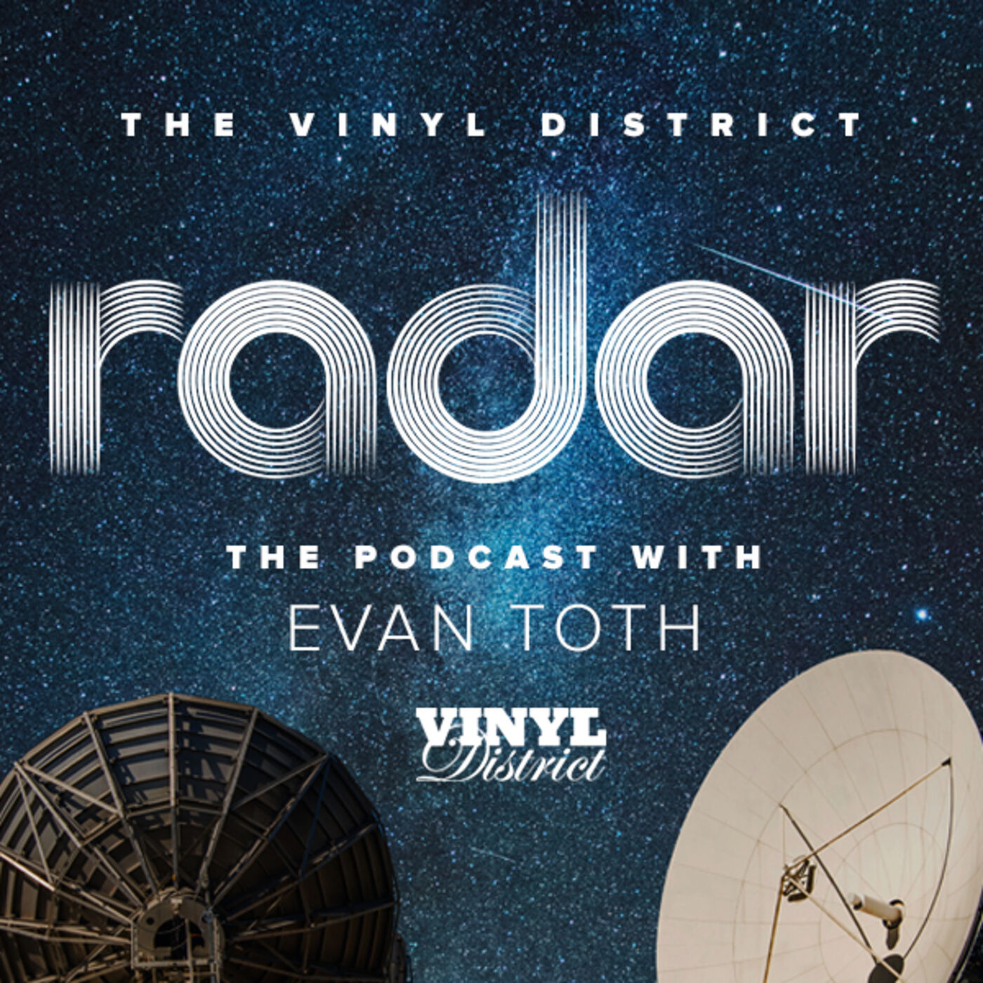 Muck Rack | The Vinyl District's Radar with Evan Toth: Contact Information, Journalists, and ...