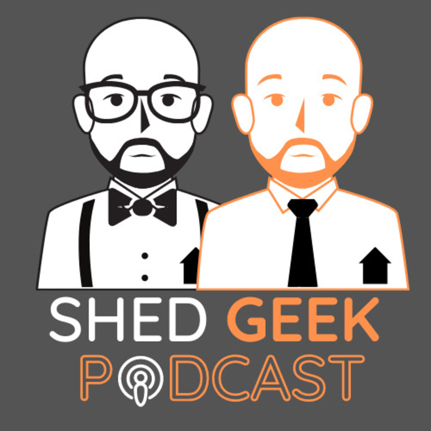 Muck Rack | Shed Geek Podcast - Designing a Brand's Heart and Soul with ...