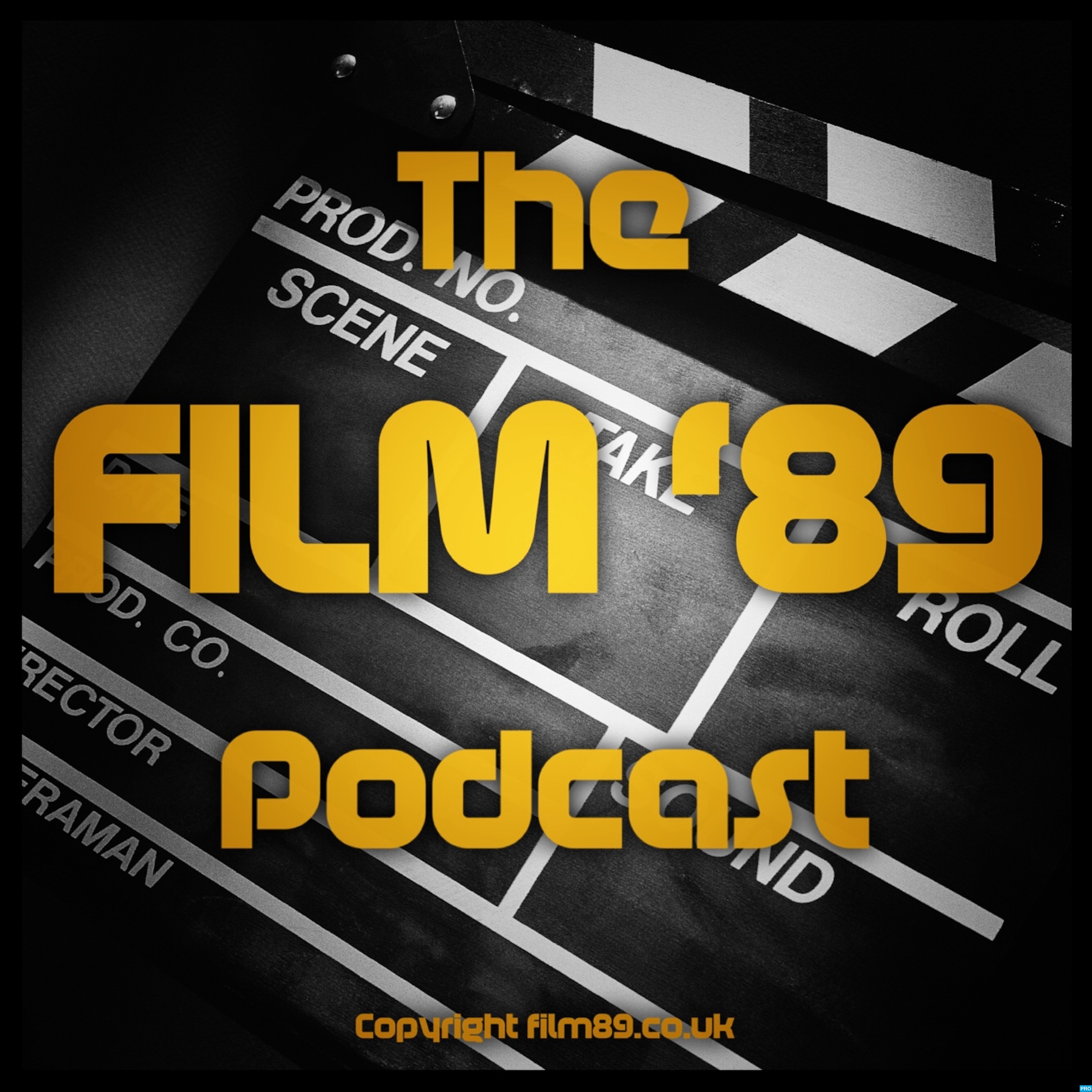 Muck Rack | The Film ‘89 Podcast: Contact Information, Journalists, and ...