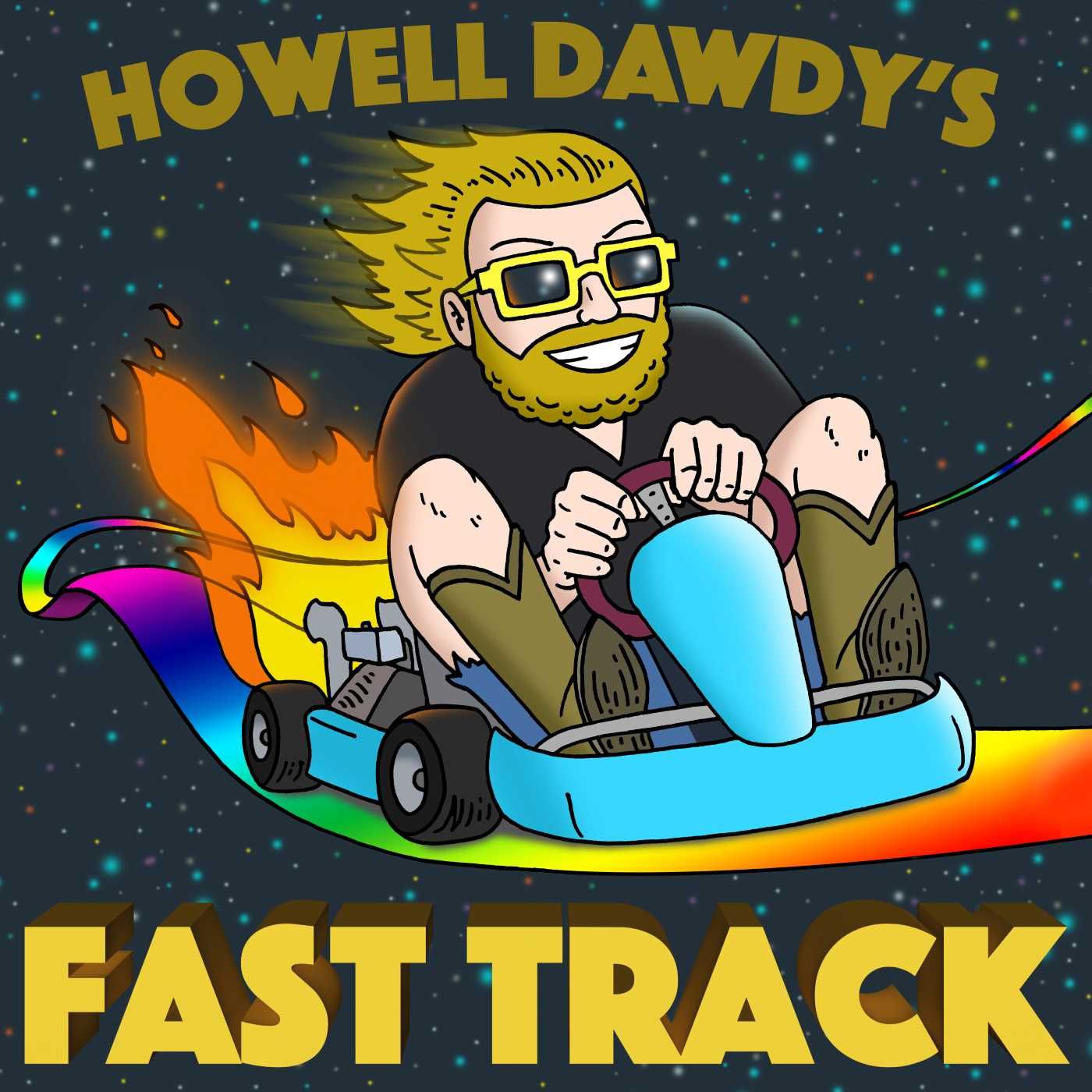Muck Rack | Howell Dawdy's Fast Track: Contact Information, Journalists ...