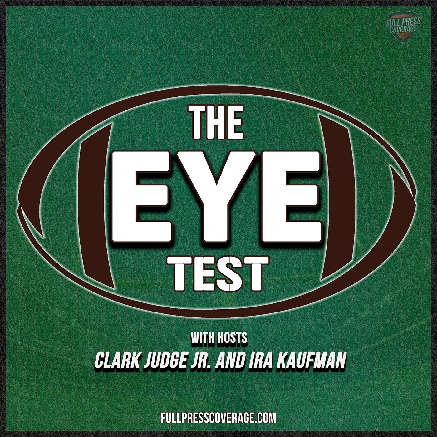 Muck Rack | The Eye Test for Two: Contact Information, Journalists, and ...