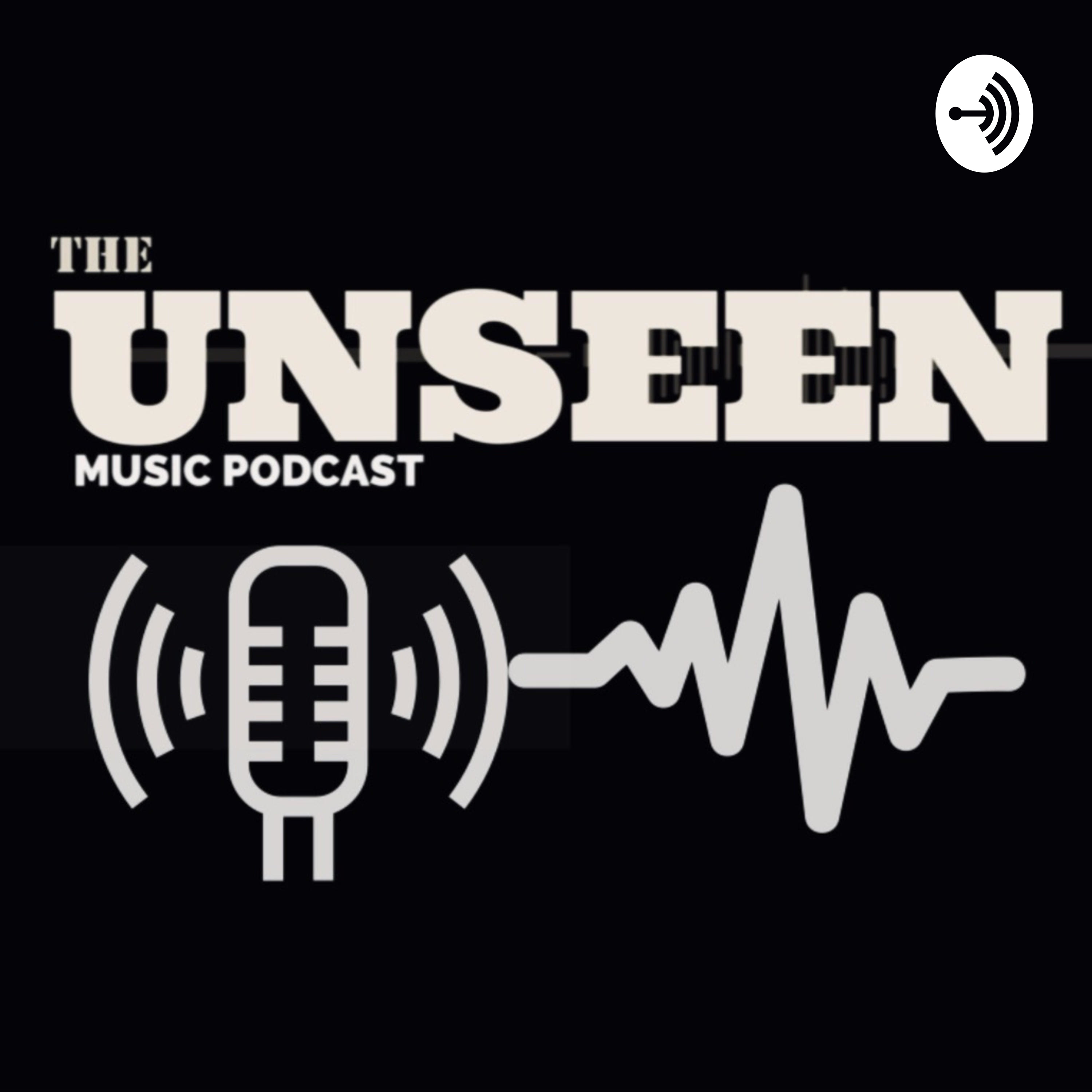 Muck Rack | The Unseen Music Podcast: Contact Information, Journalists ...