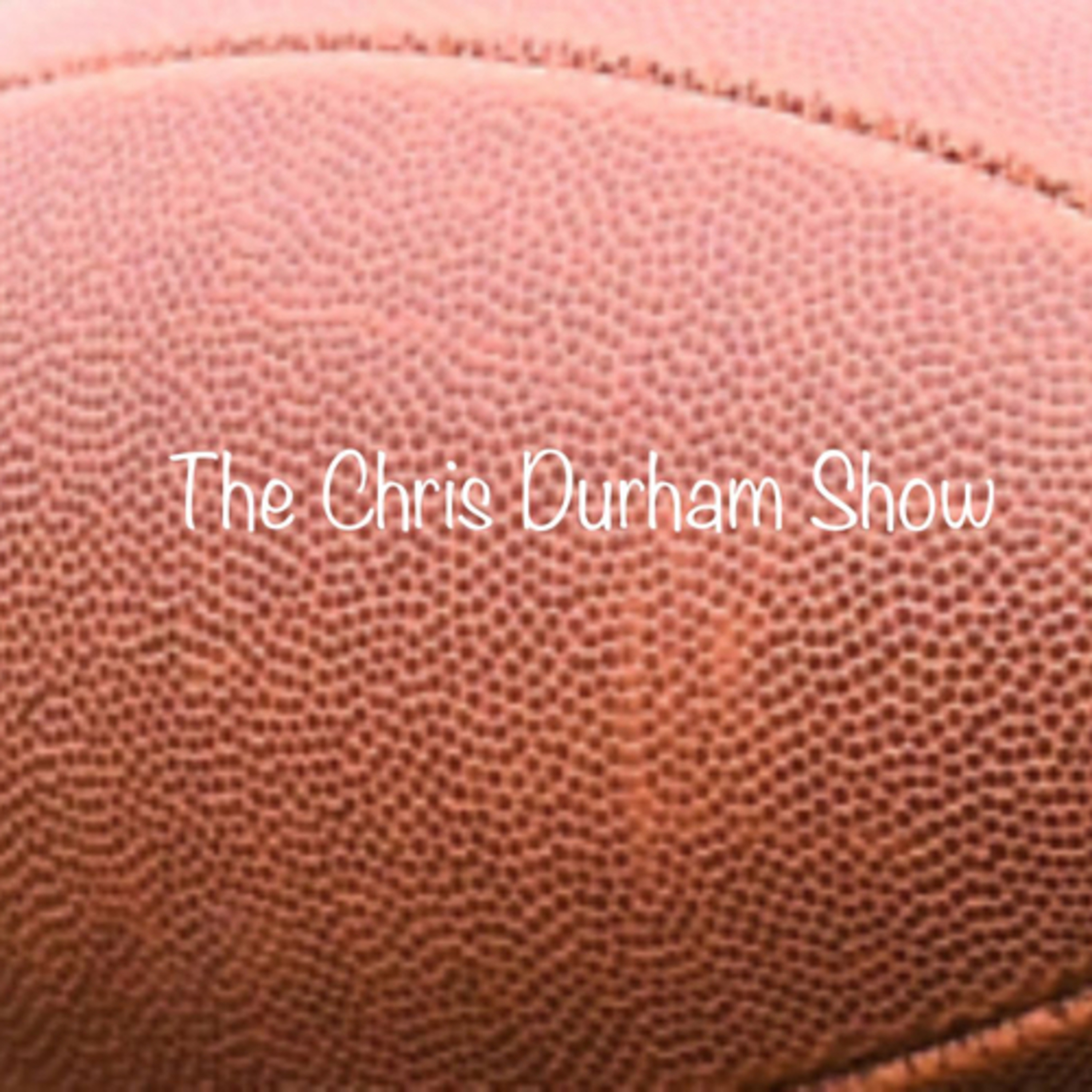 Muck Rack | The Chris Durham Show: Contact Information, Journalists ...