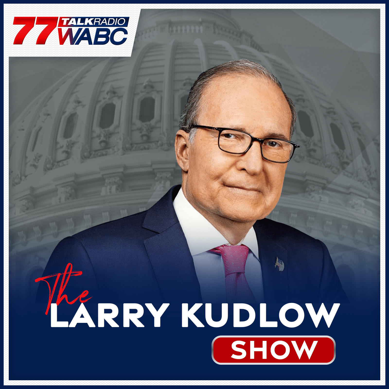 Muck Rack | Larry Kudlow Show: Contact Information, Journalists, and ...
