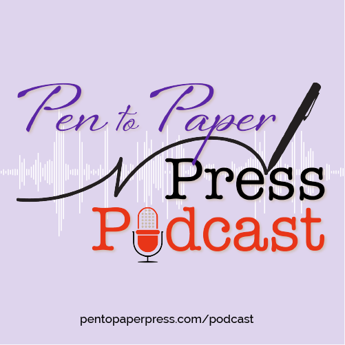 Muck Rack | Pen to Paper Press Podcast: Contact Information ...