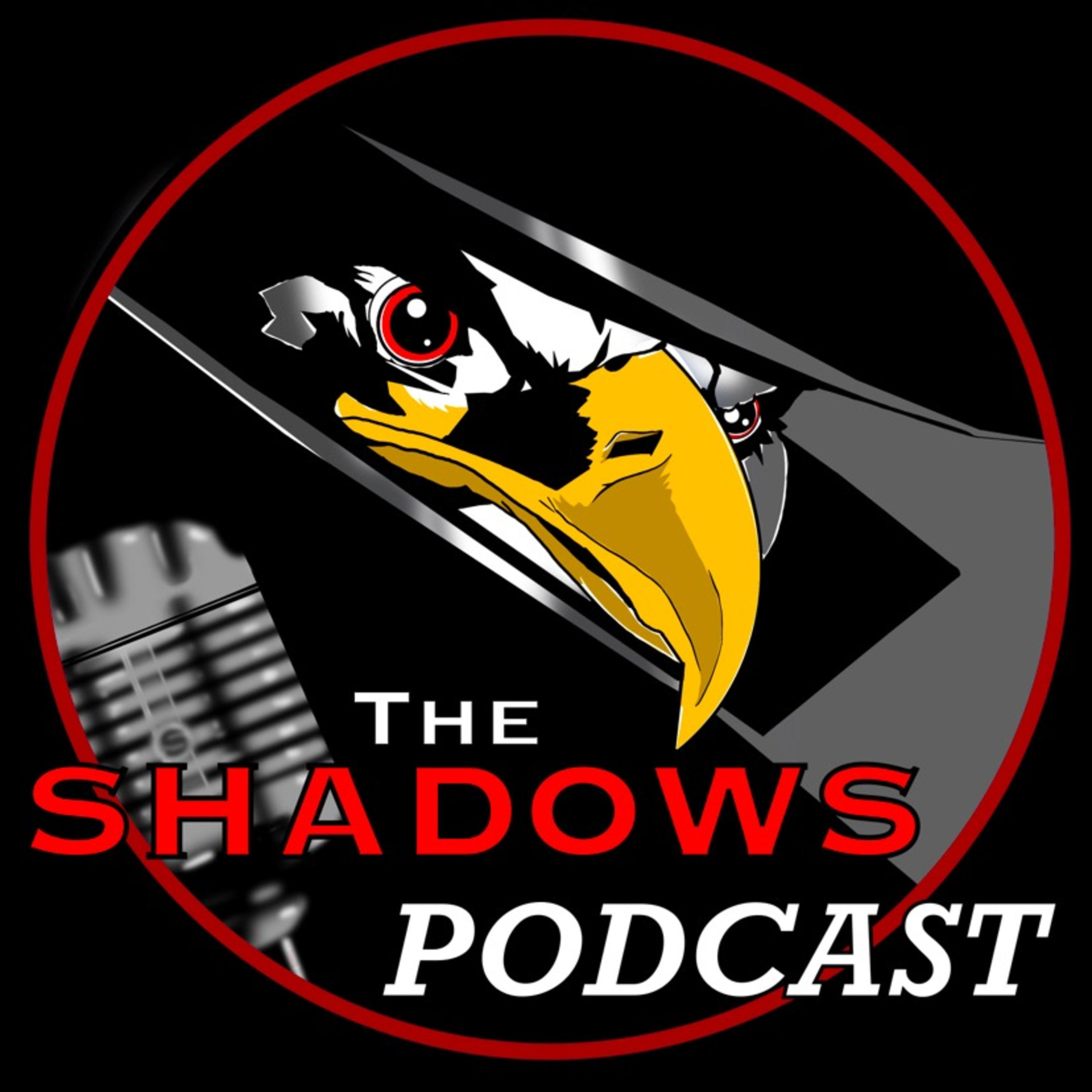 Muck Rack | The Shadows Podcast: Contact Information, Journalists, and ...