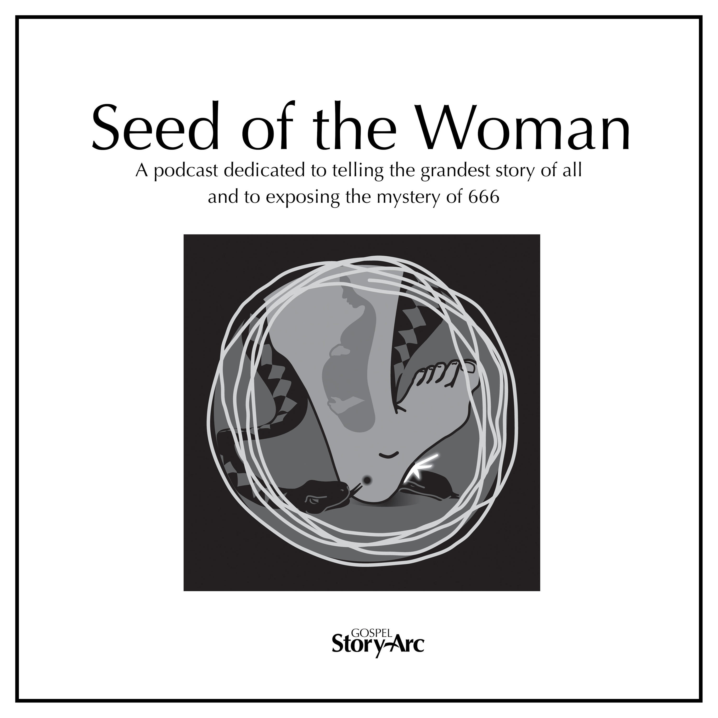 Muck Rack | Seed of the Woman: Contact Information, Journalists, and ...