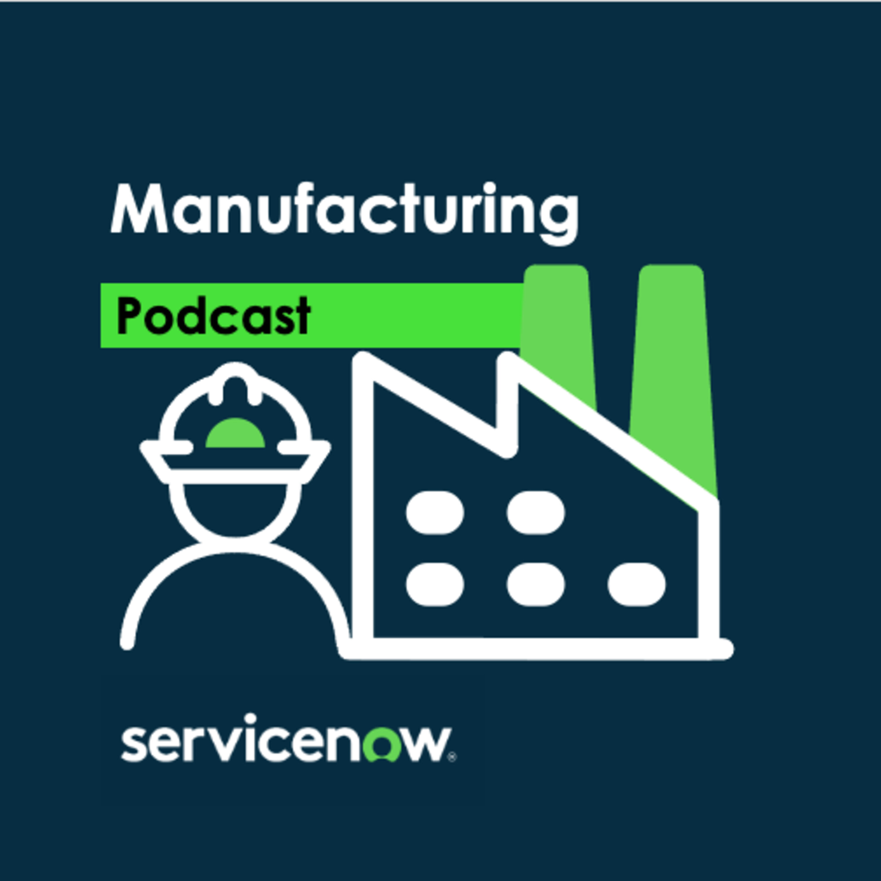 Muck Rack | Manufacturing w/ ServiceNow: Contact Information, Journalists, and Overview