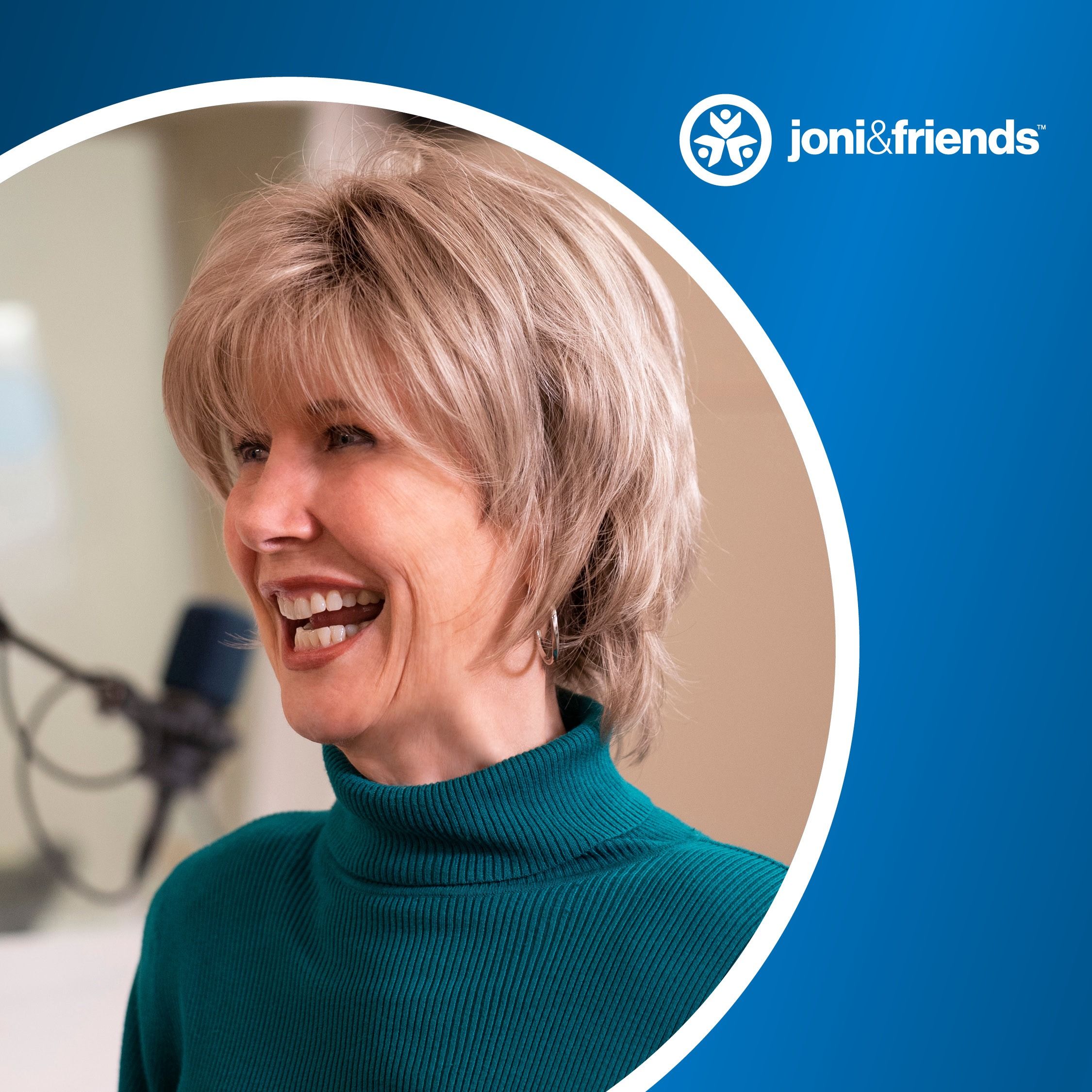 Muck Rack | A Moment with Joni Eareckson Tada - The Lord Detests Lying ...