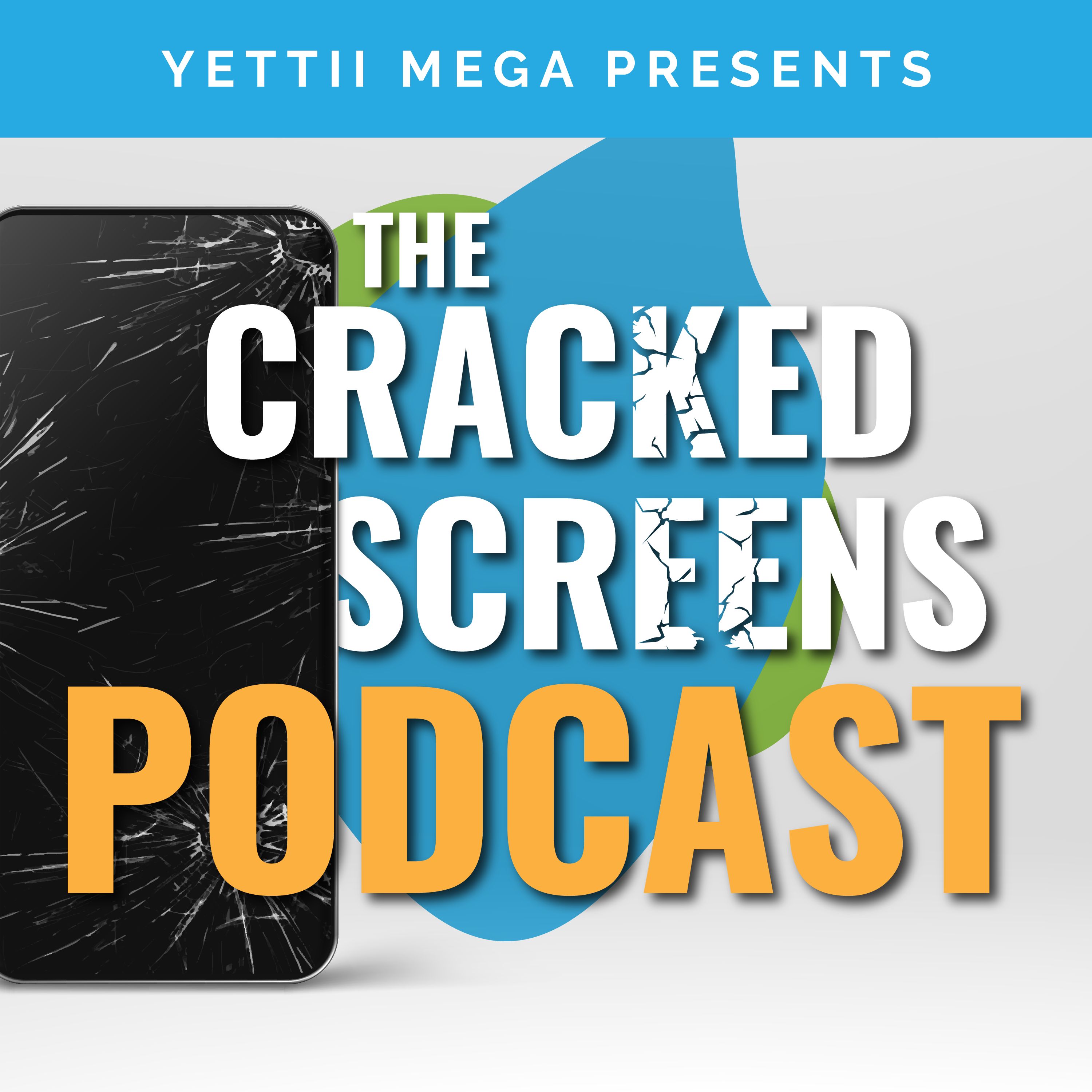 Muck Rack | The Cracked Screens Podcast: Contact Information, Journalists, and Overview