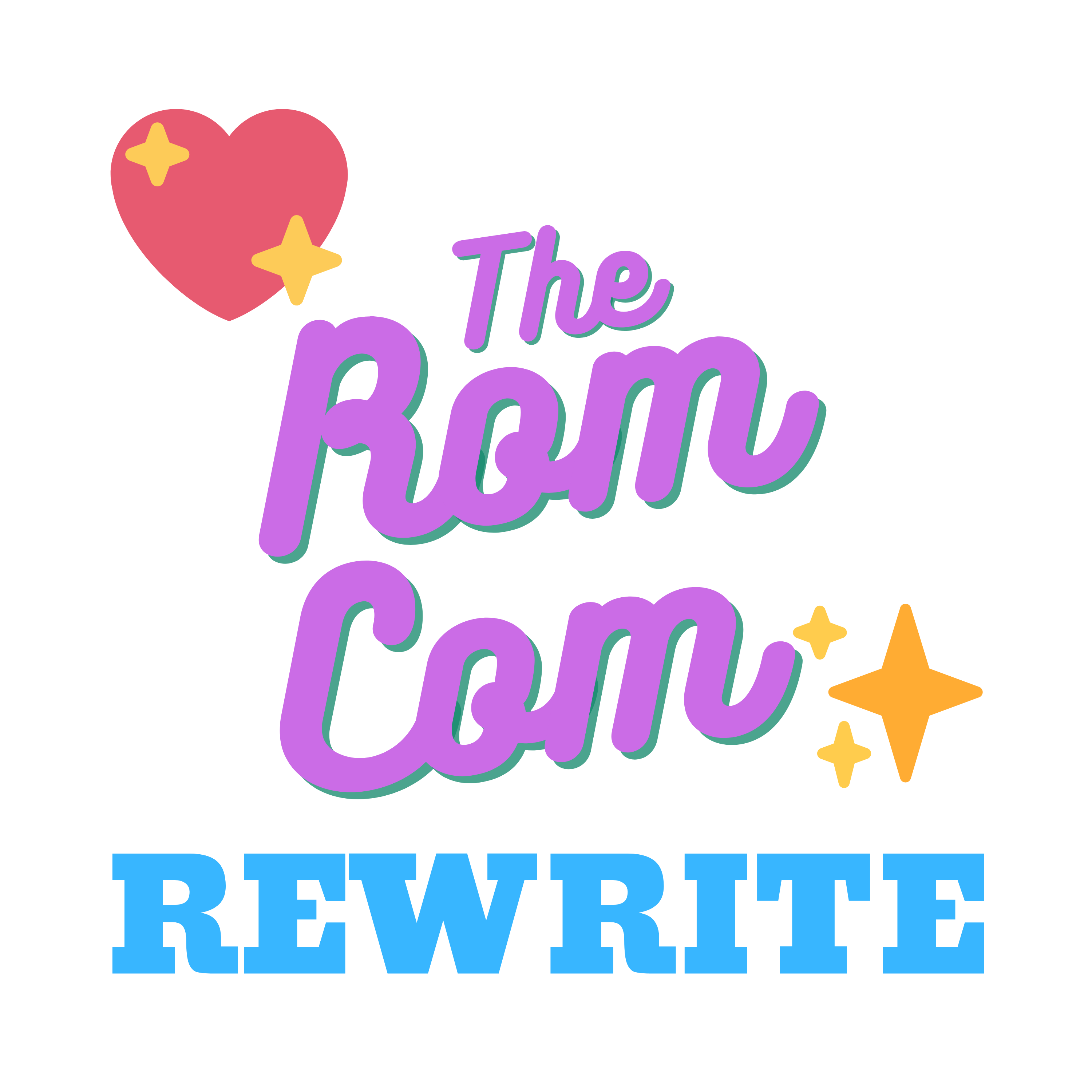 Muck Rack | The Rom Com Rewrite: Contact Information, Journalists, and ...