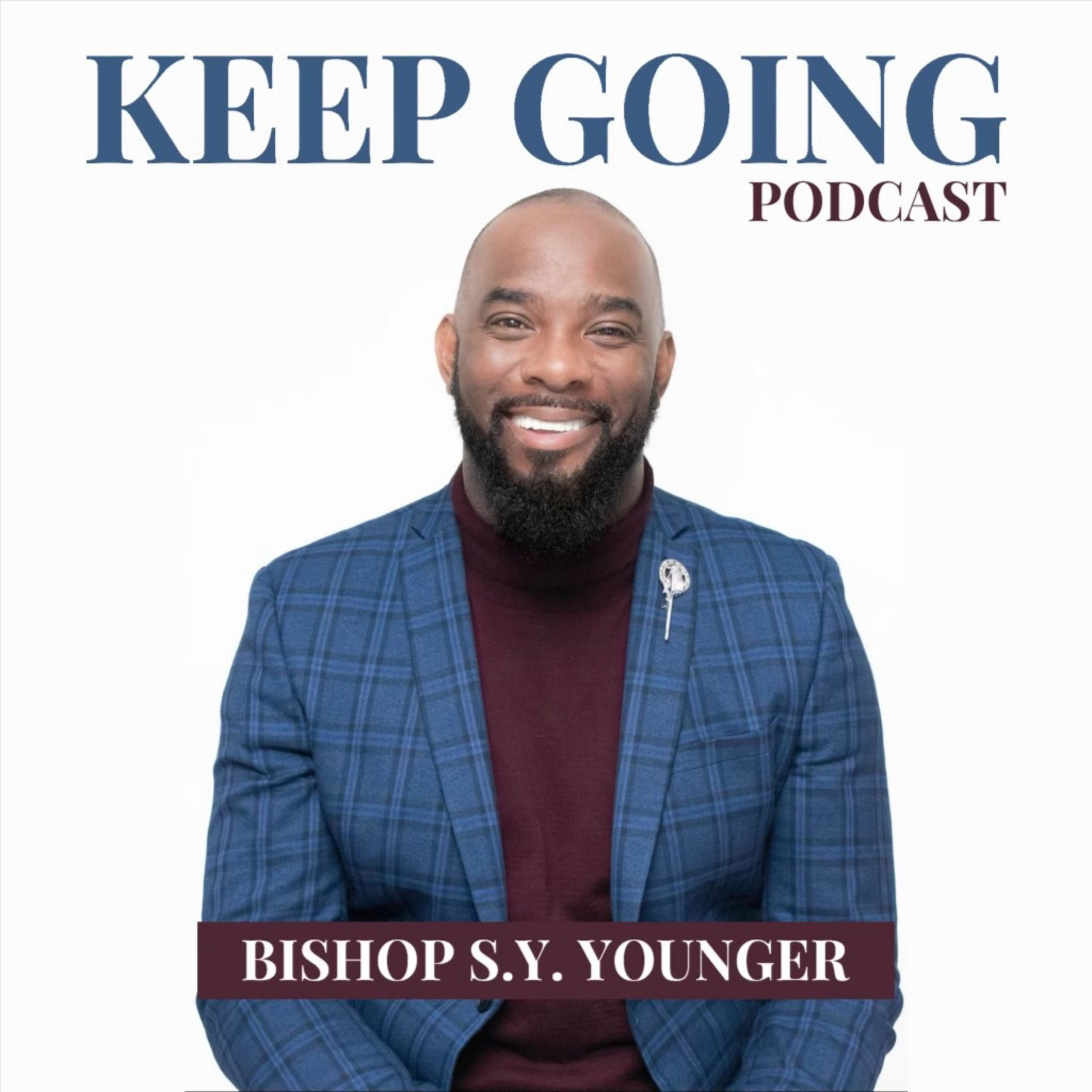 Muck Rack | Keep Going Podcast: Contact Information, Journalists, and ...