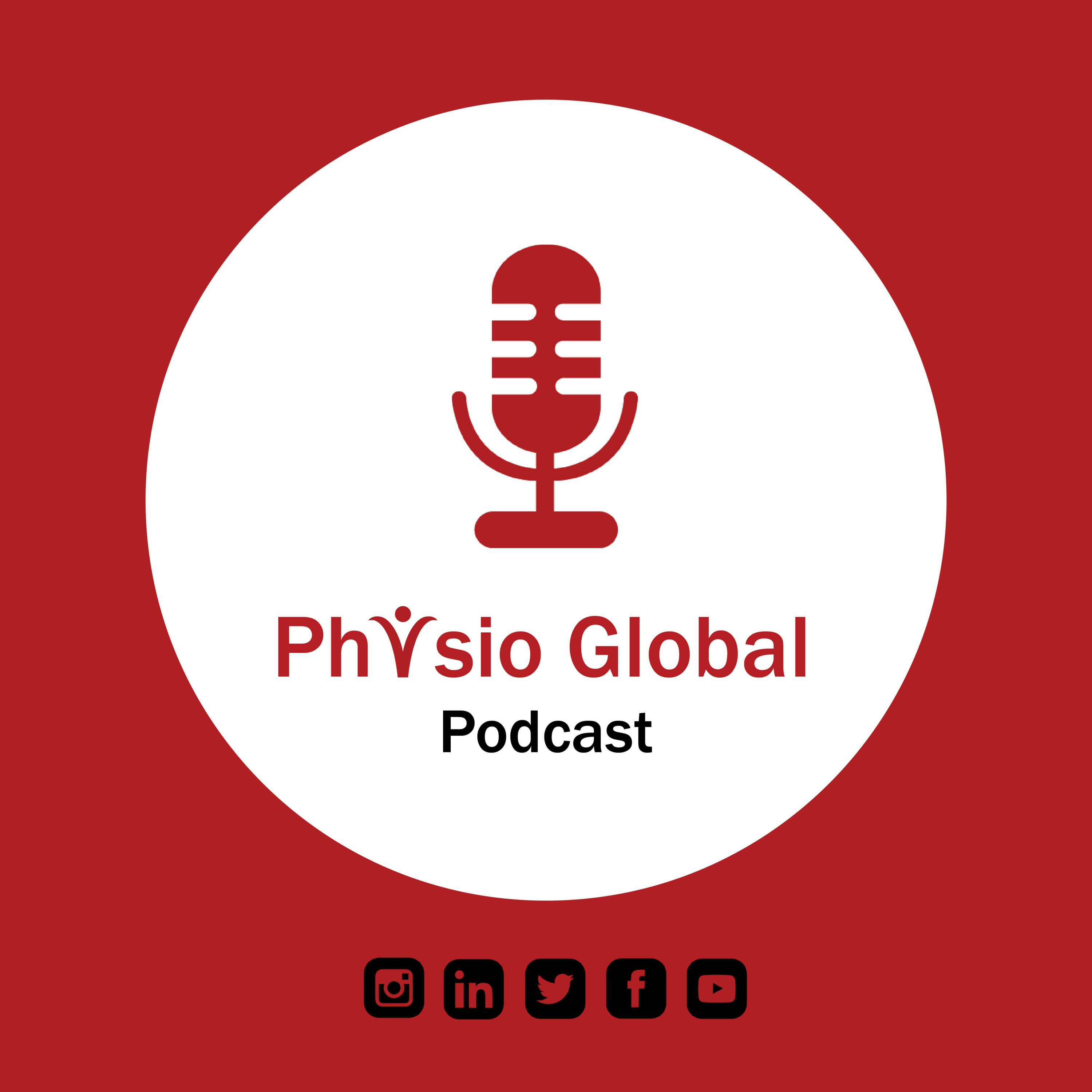 Muck Rack | Physio Global Podcast: Contact Information, Journalists, and Overview