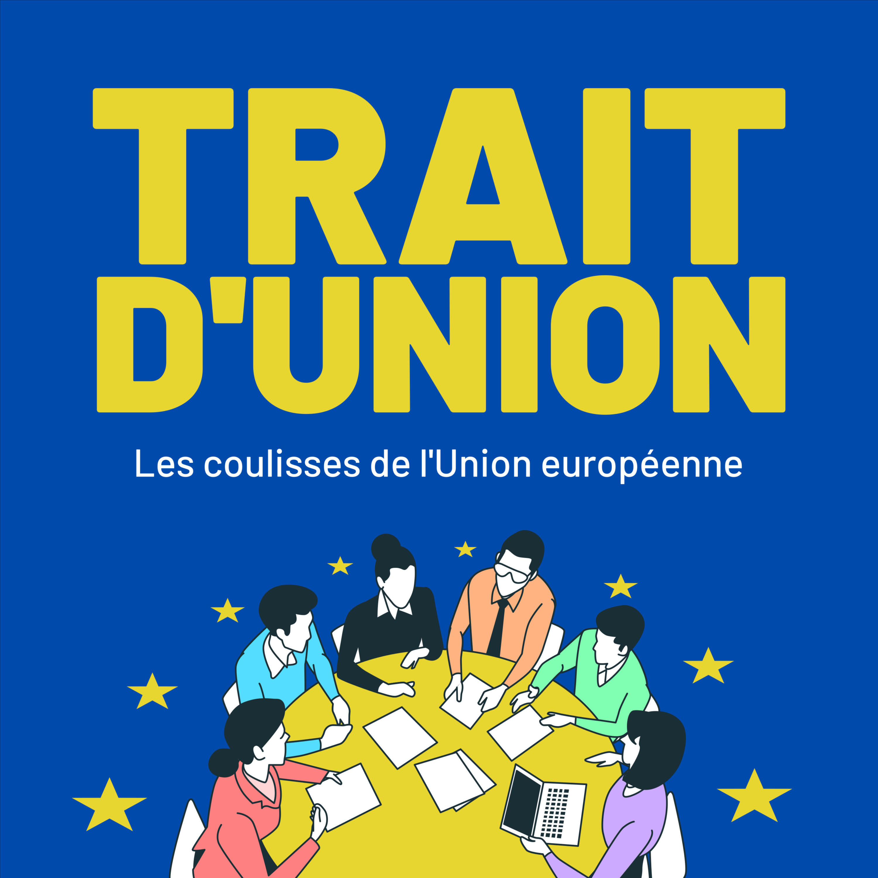 Muck Rack | Trait d'Union: Contact Information, Journalists, and Overview