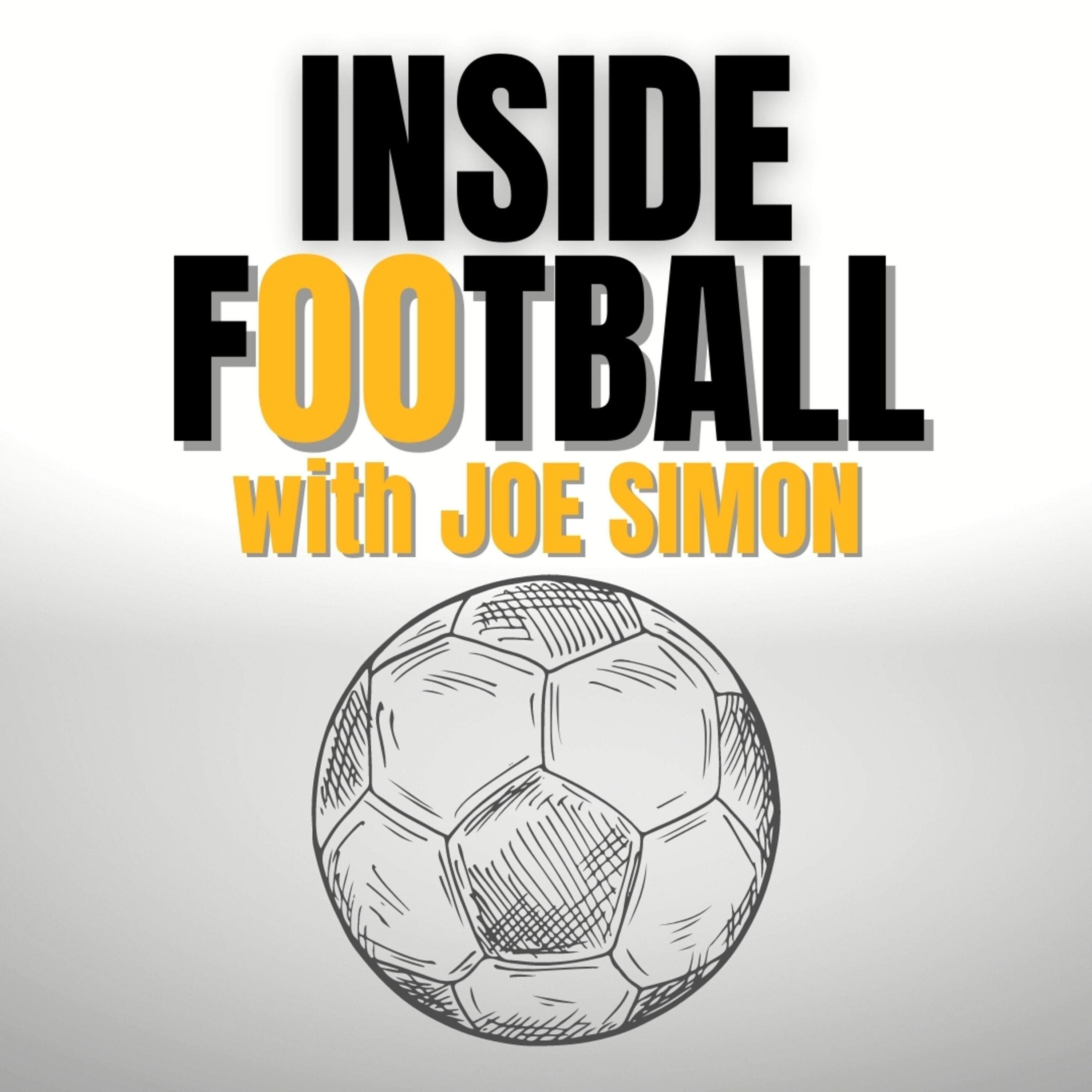 Muck Rack | Inside Football with Joe Simon Podcast: Contact Information ...