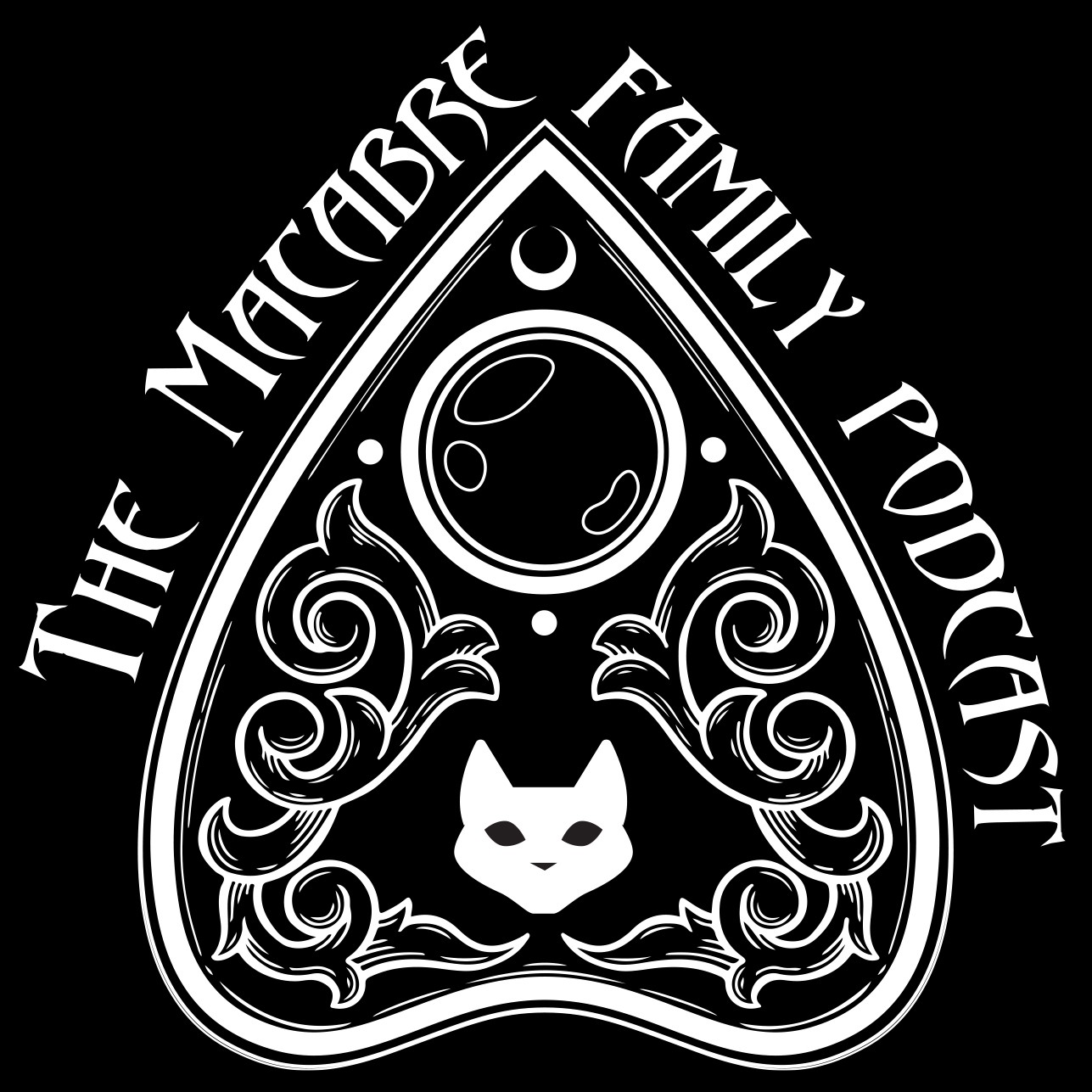 Muck Rack | The Macabre Family Podcast: Contact Information ...