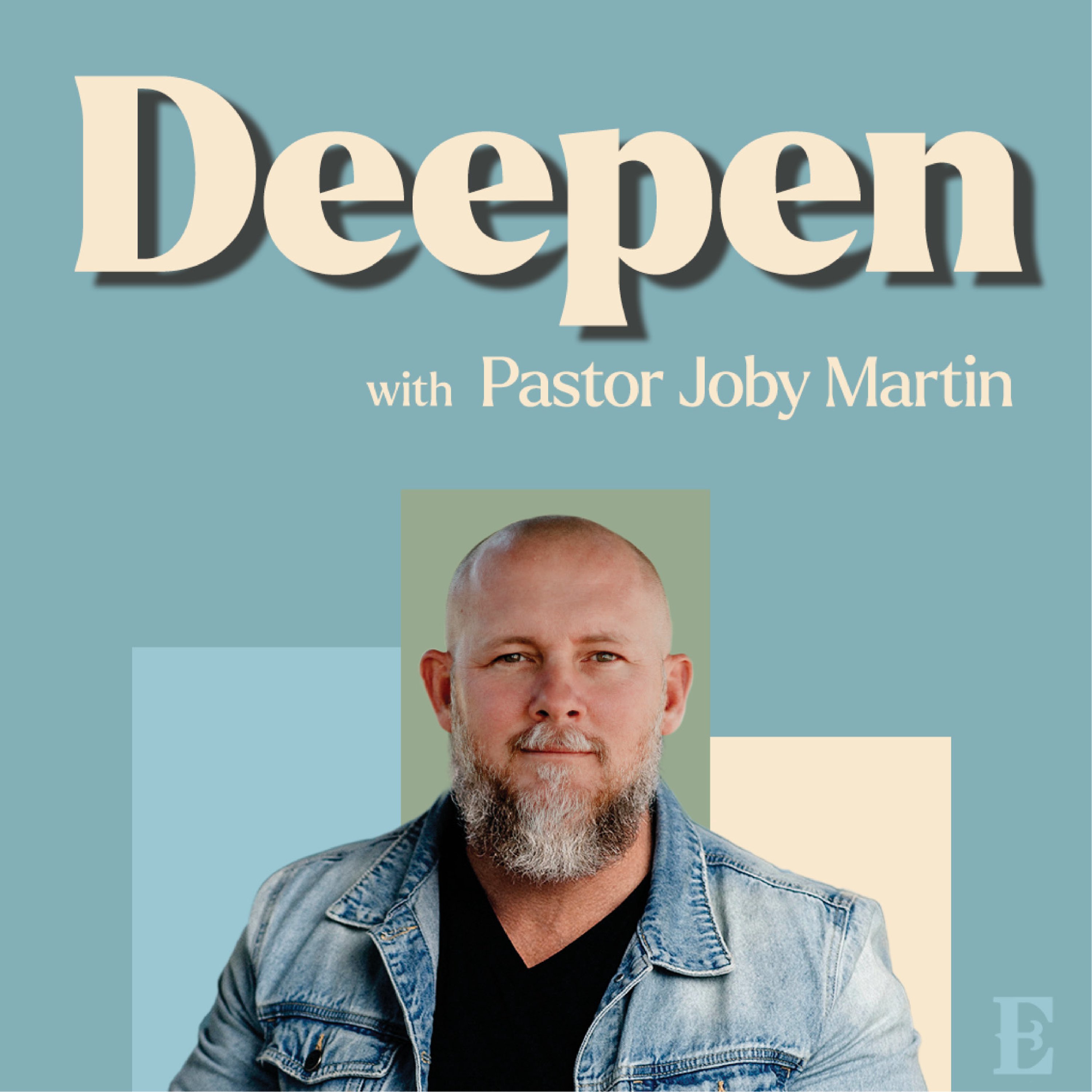 Muck Rack | Deepen with Pastor Joby Martin: Contact Information ...