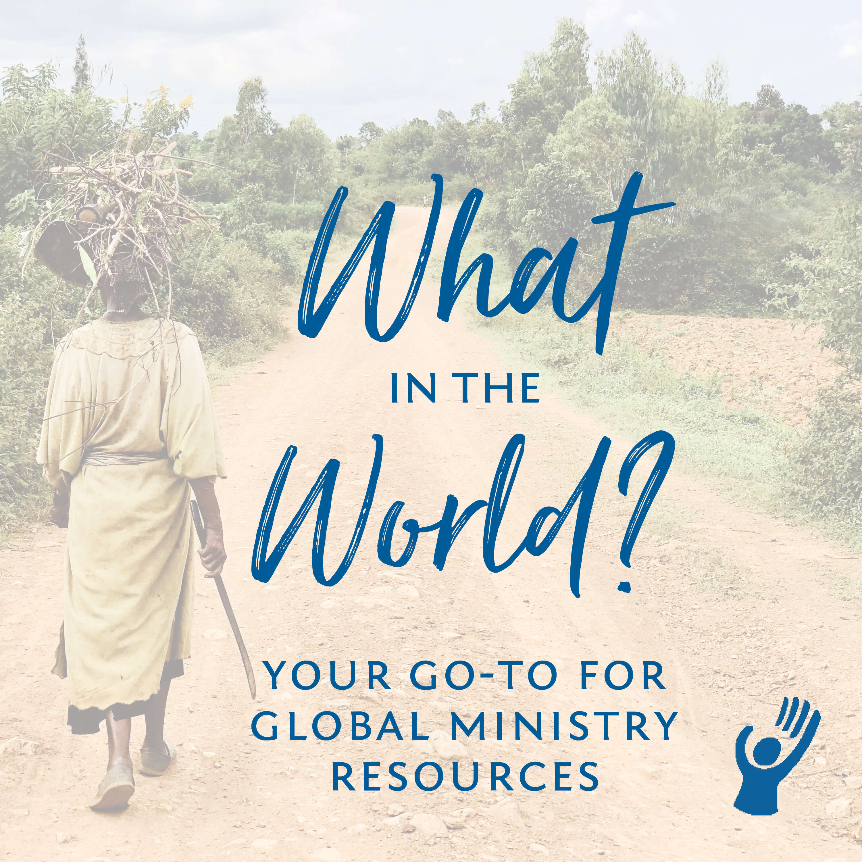 Muck Rack | What in the World? (Podcast): Contact Information ...