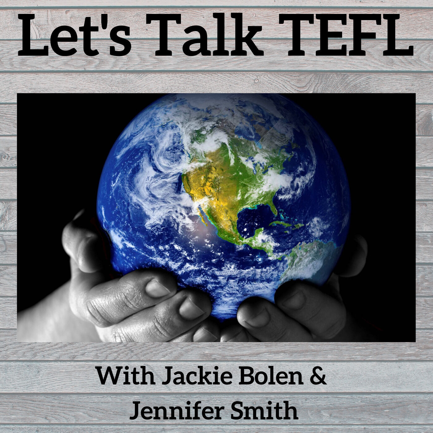 Muck Rack | Let's Talk TEFL: Contact Information, Journalists, and Overview