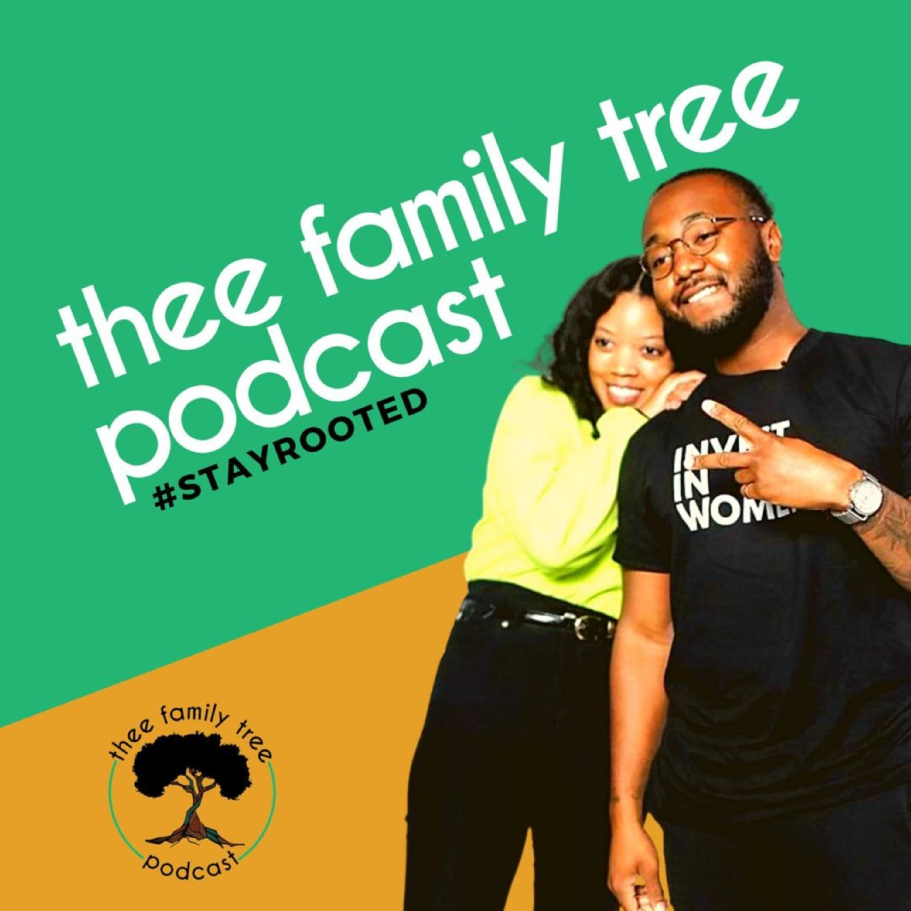 Muck Rack | thee family tree podcast: Contact Information, Journalists, and Overview