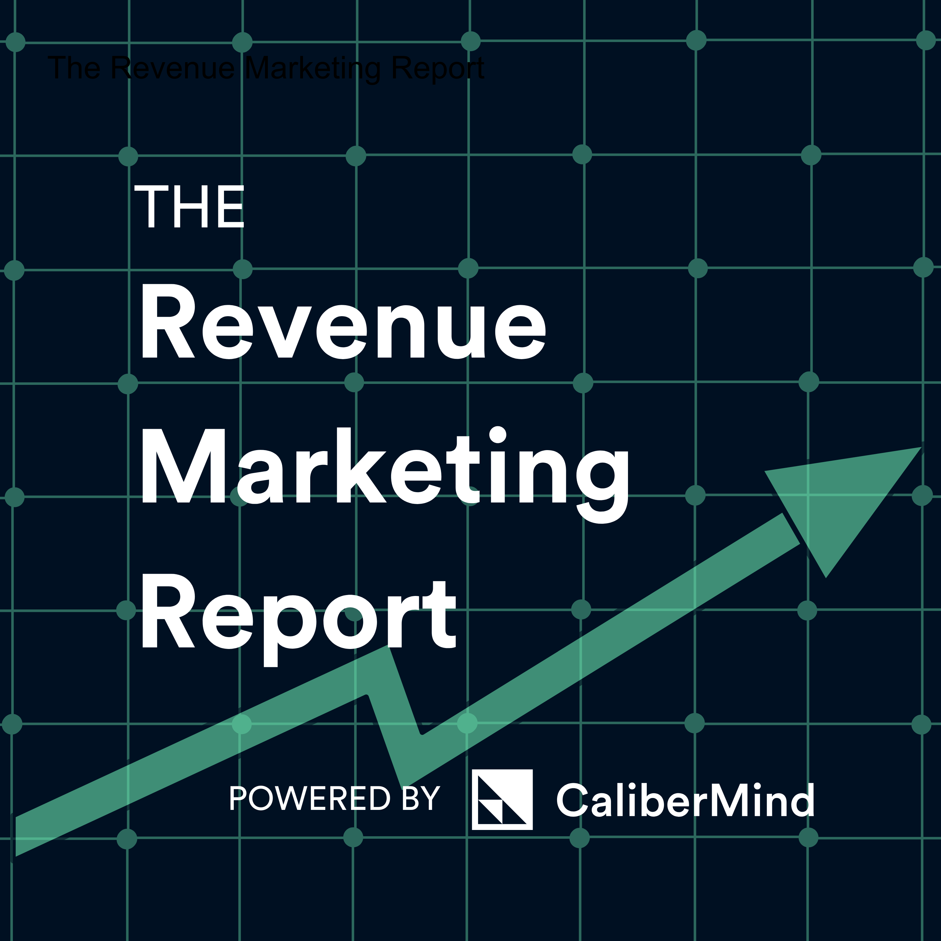 Muck Rack | The Revenue Marketing Report: Contact Information ...