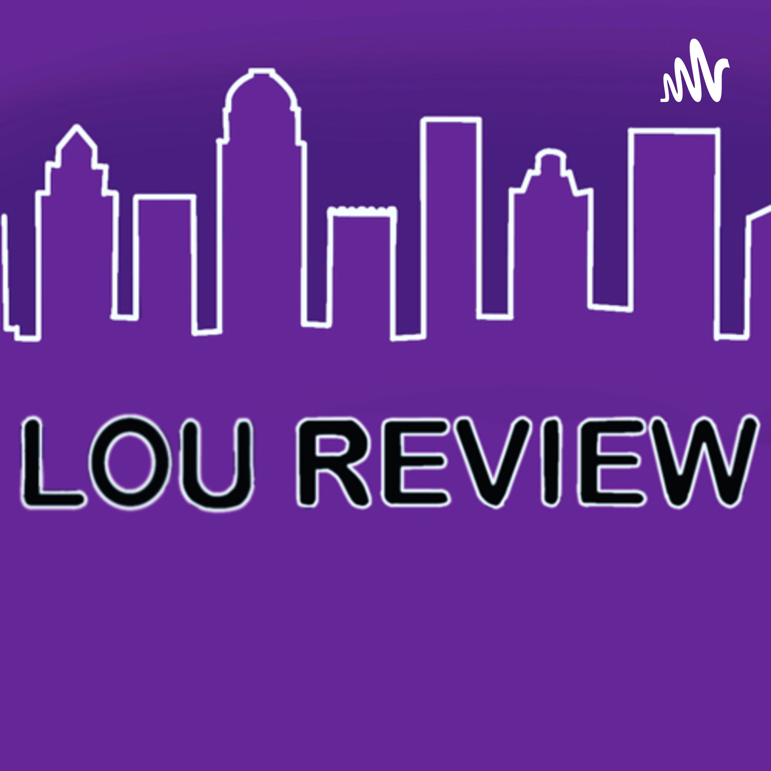 Muck Rack | The Lou Review: Contact Information, Journalists, and Overview
