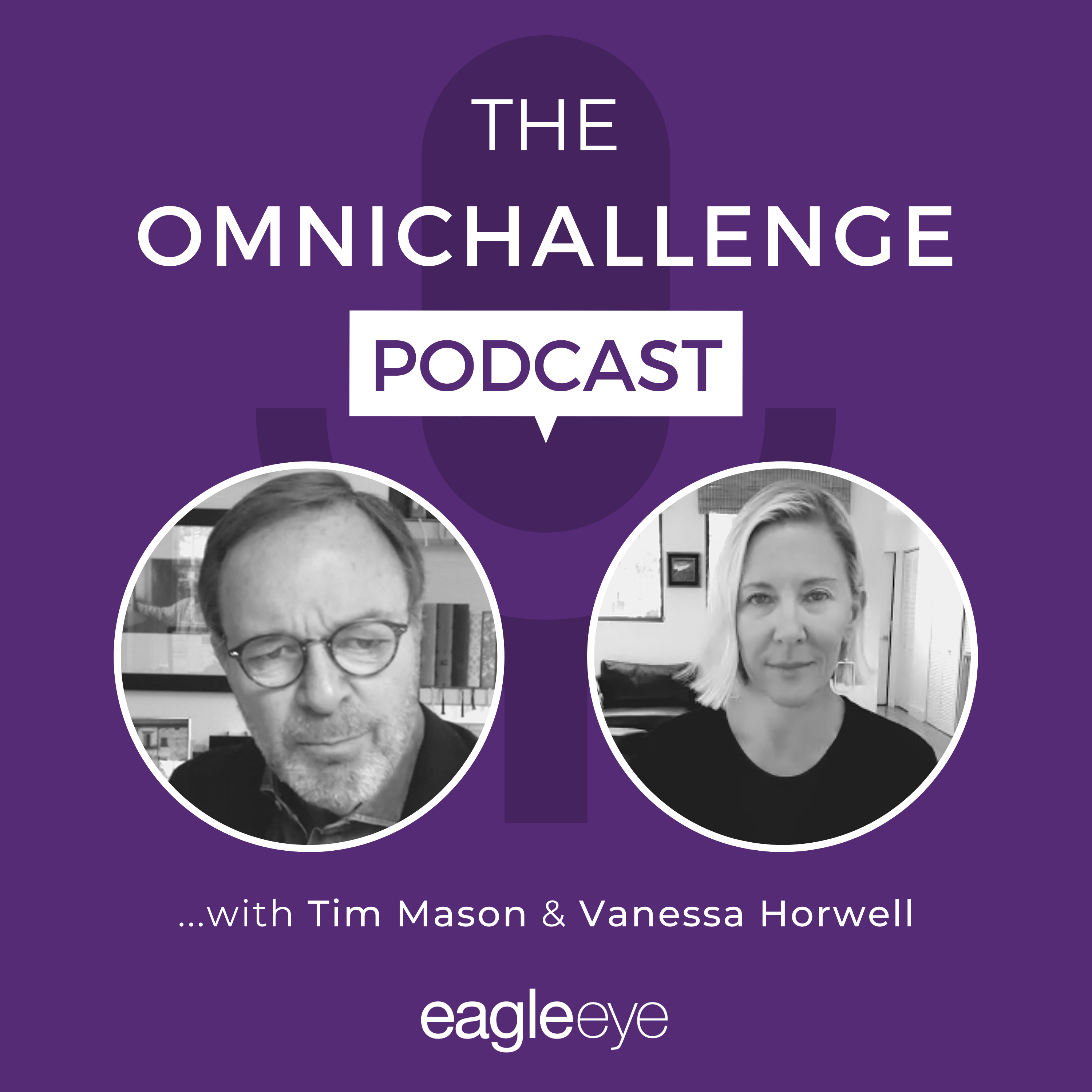 Muck Rack | The Omnichallenge Podcast: Contact Information, Journalists, and Overview