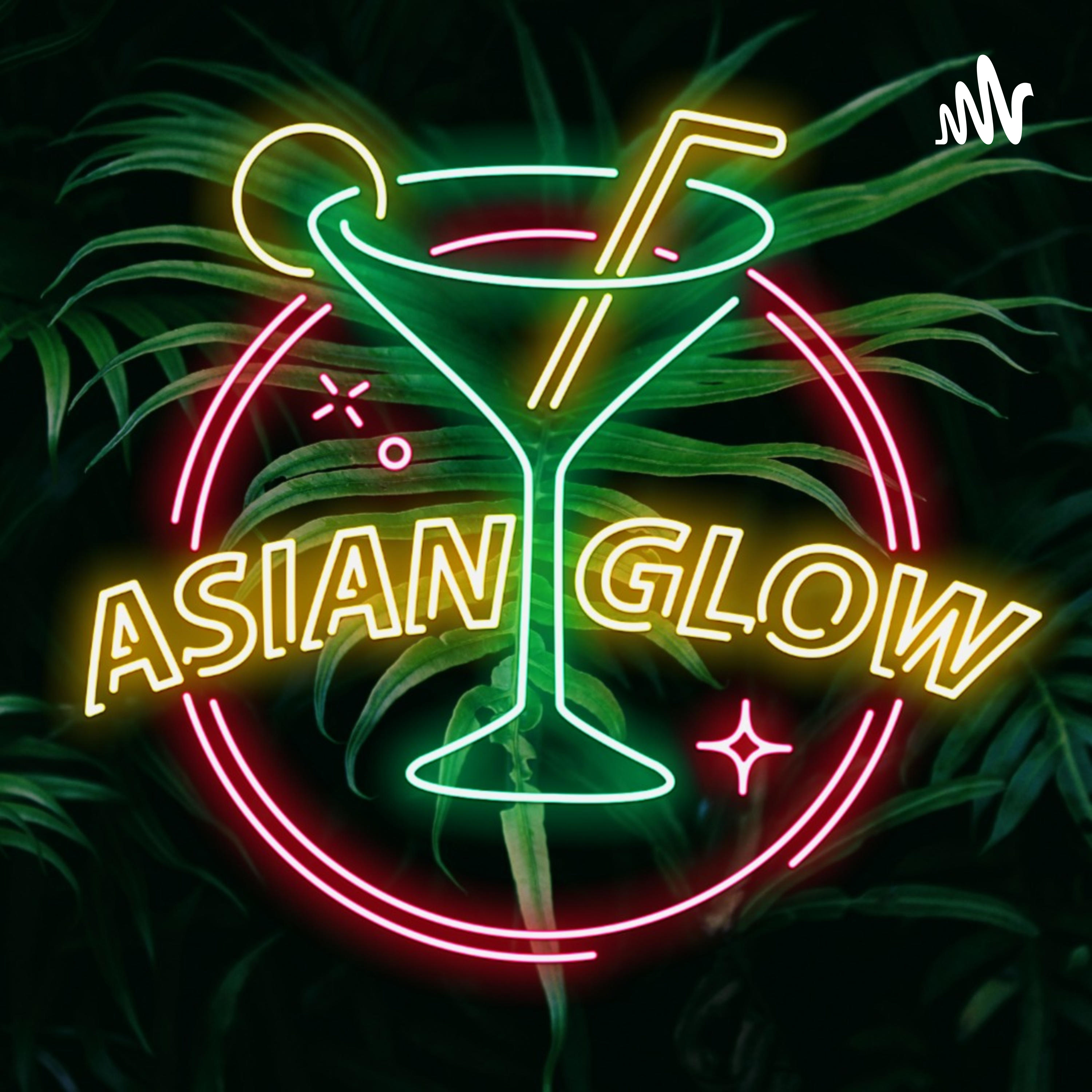 Muck Rack | Asian Glow Podcast with Clarence Angelo: Contact ...
