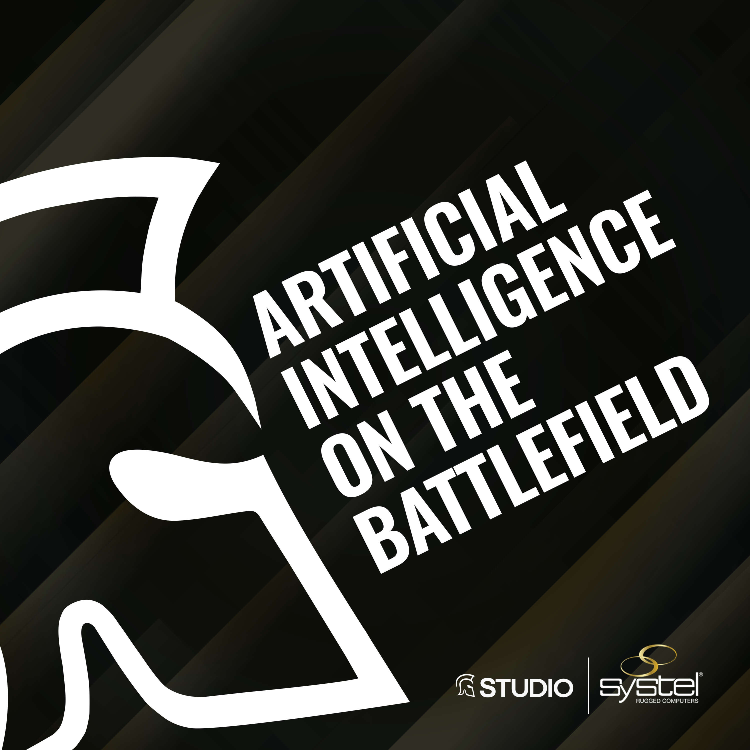 Muck Rack | Artificial Intelligence on the Battlefield - Coming soon ...