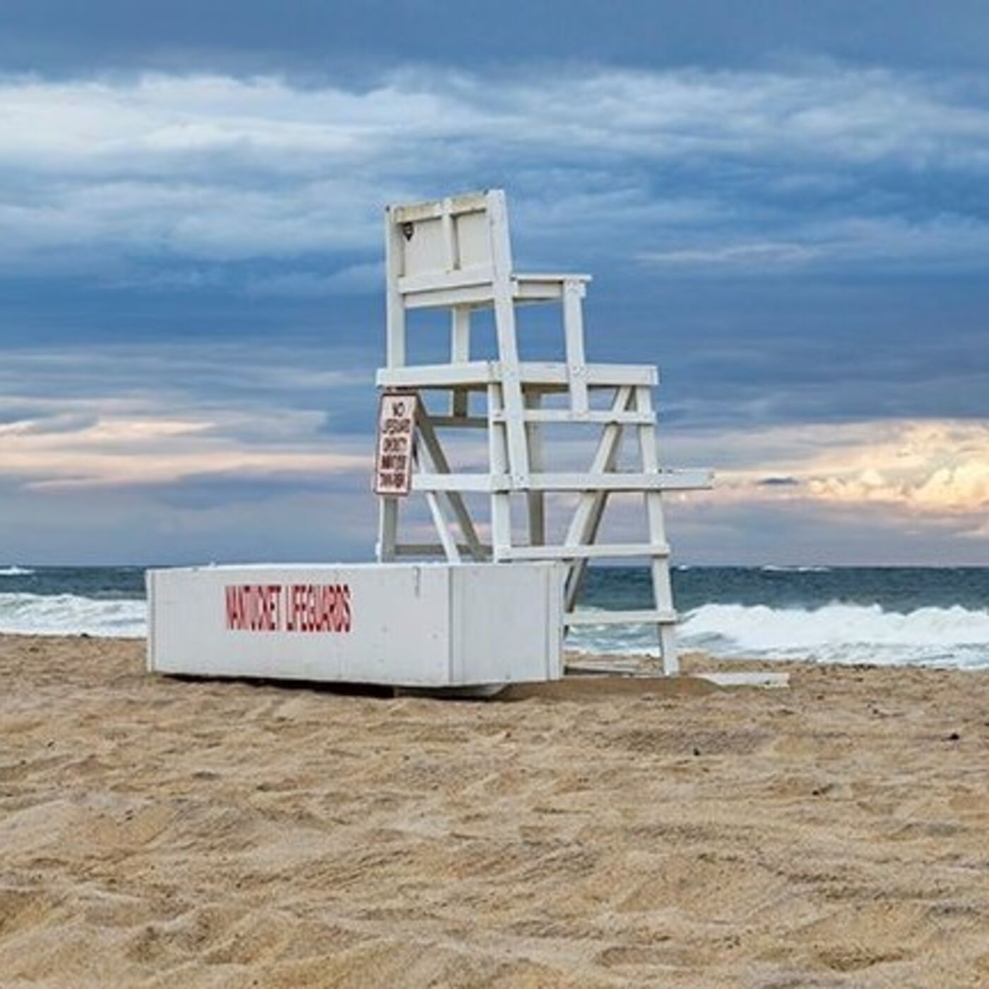 Muck Rack | ACK FM Lifeguard Report: Contact Information, Journalists ...