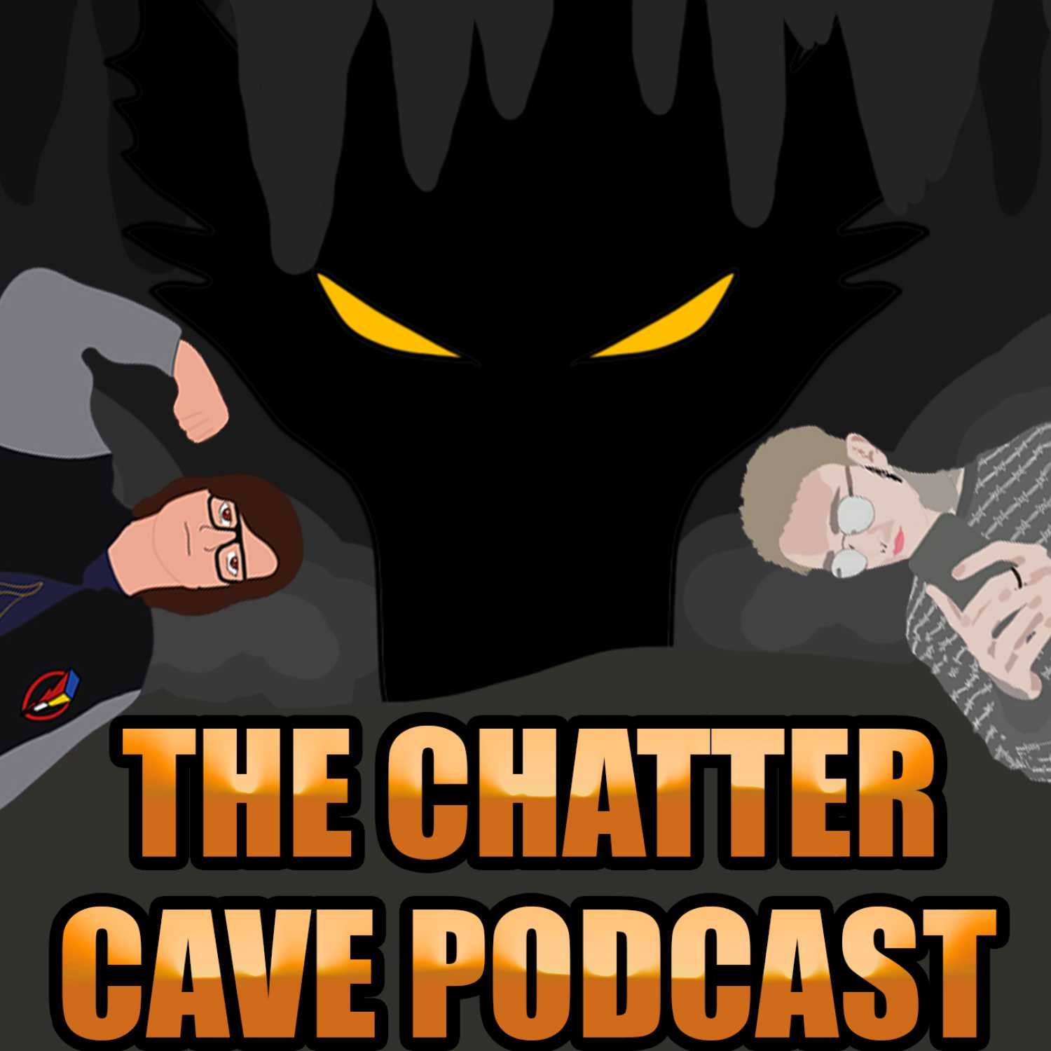 Muck Rack | The Chatter Cave Podcast: Contact Information, Journalists ...