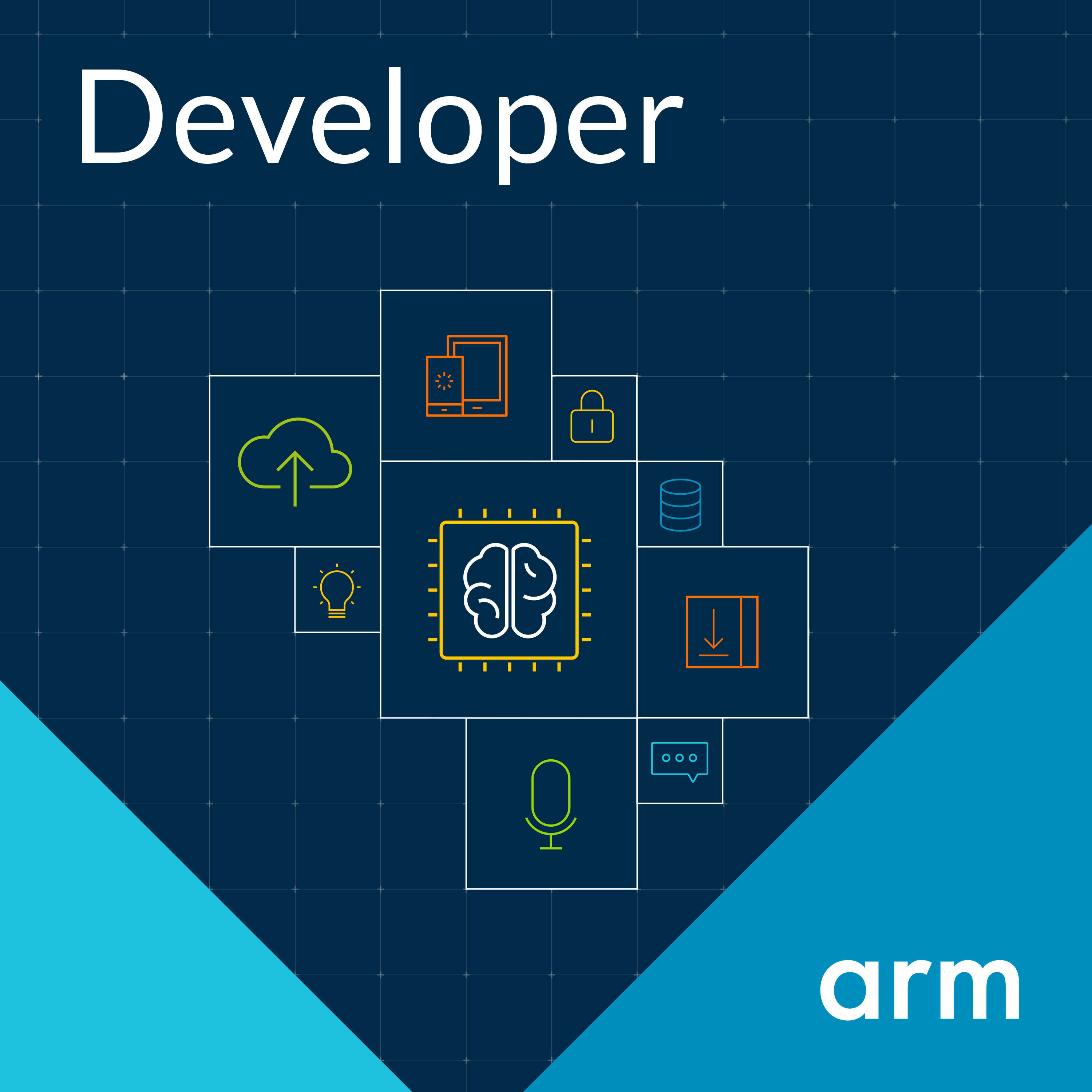 Muck Rack | Arm Developer - Machine Learning: Peter Padd, Malcolm ...