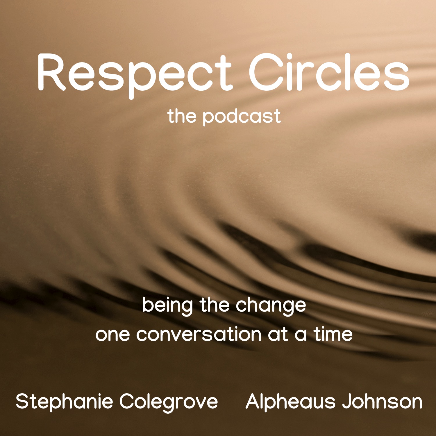 Muck Rack | Respect Circles - The Podcast: Contact Information ...