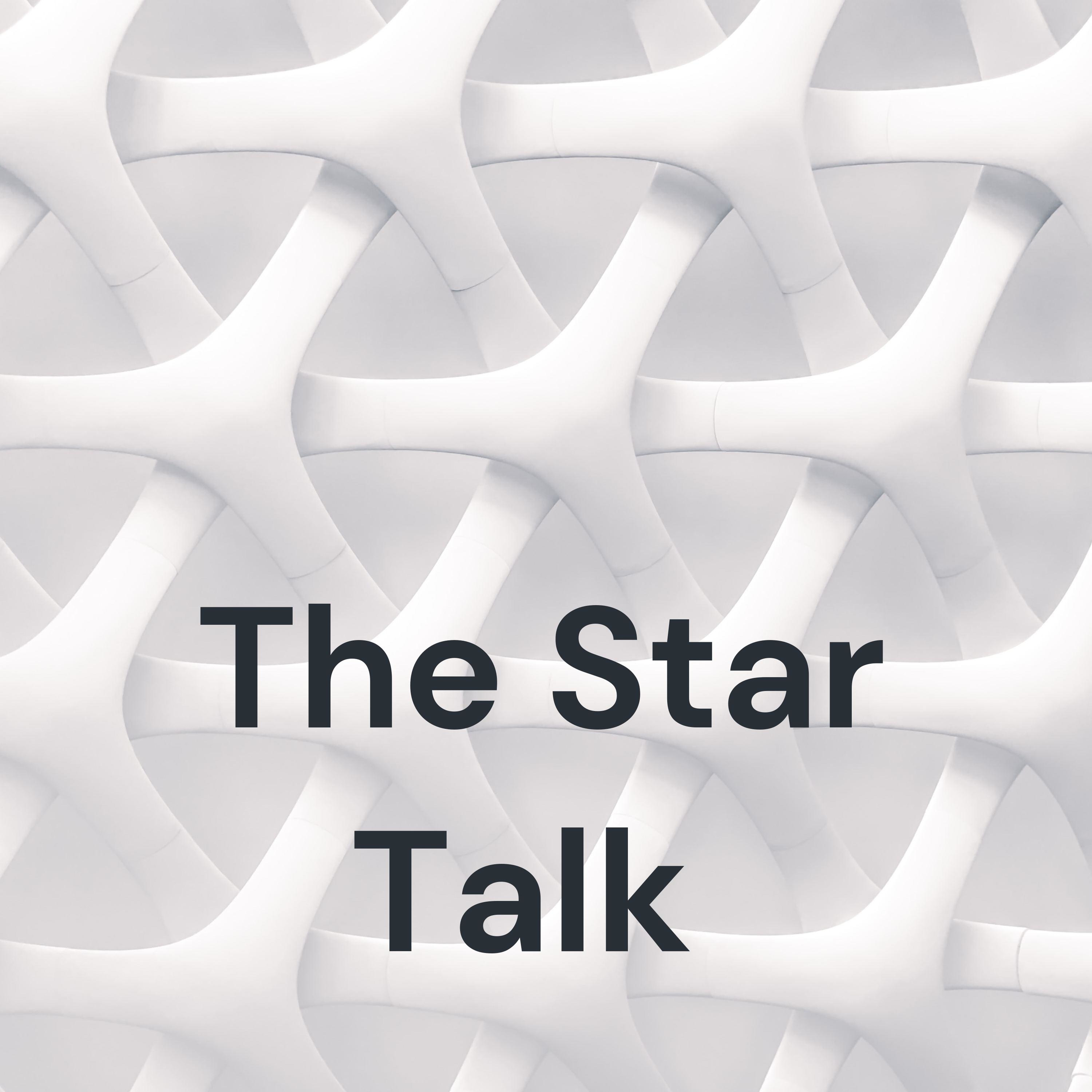 Muck Rack | The Star Talk: Contact Information, Journalists, and Overview