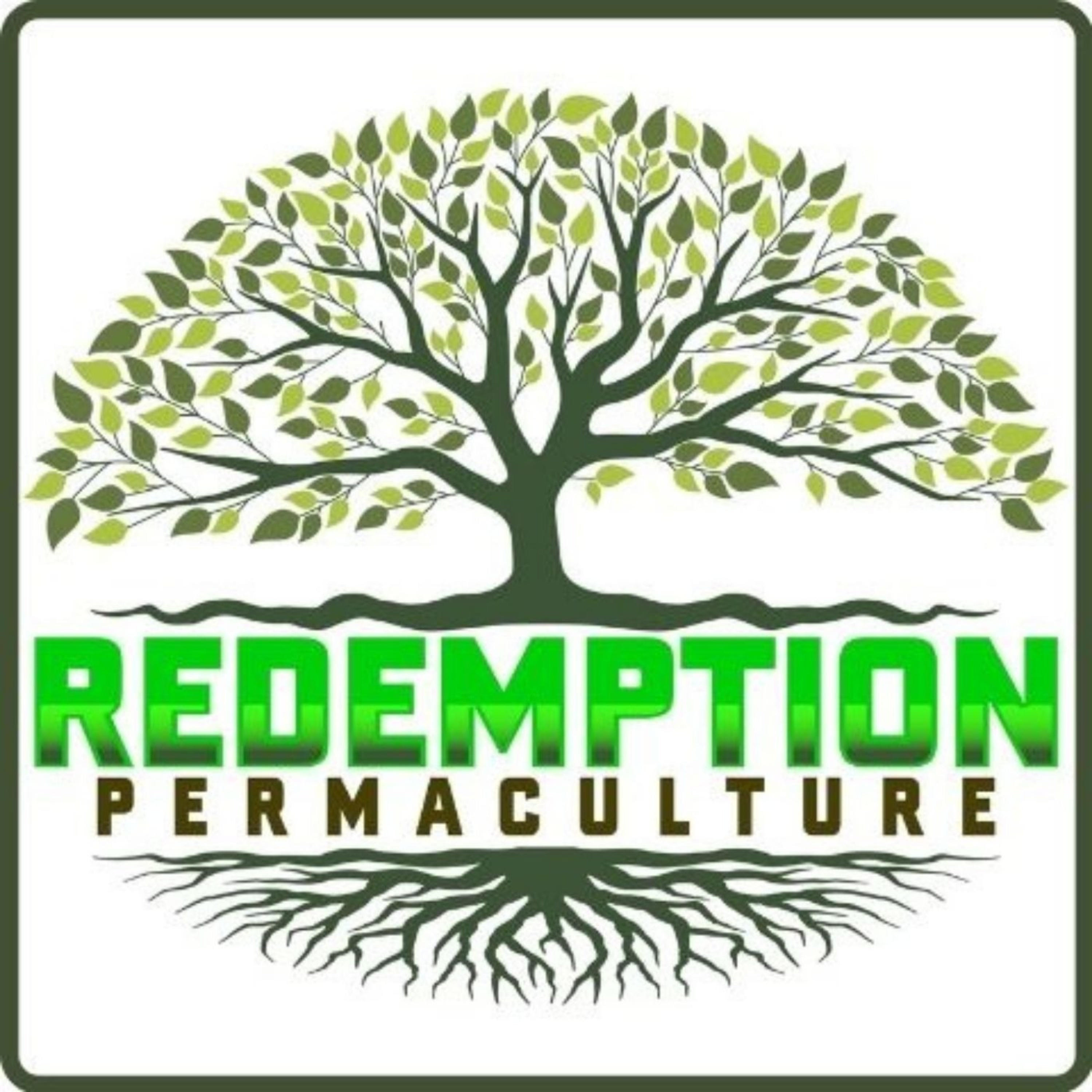 Muck Rack | Redemption Permaculture Podcast: Contact Information ...