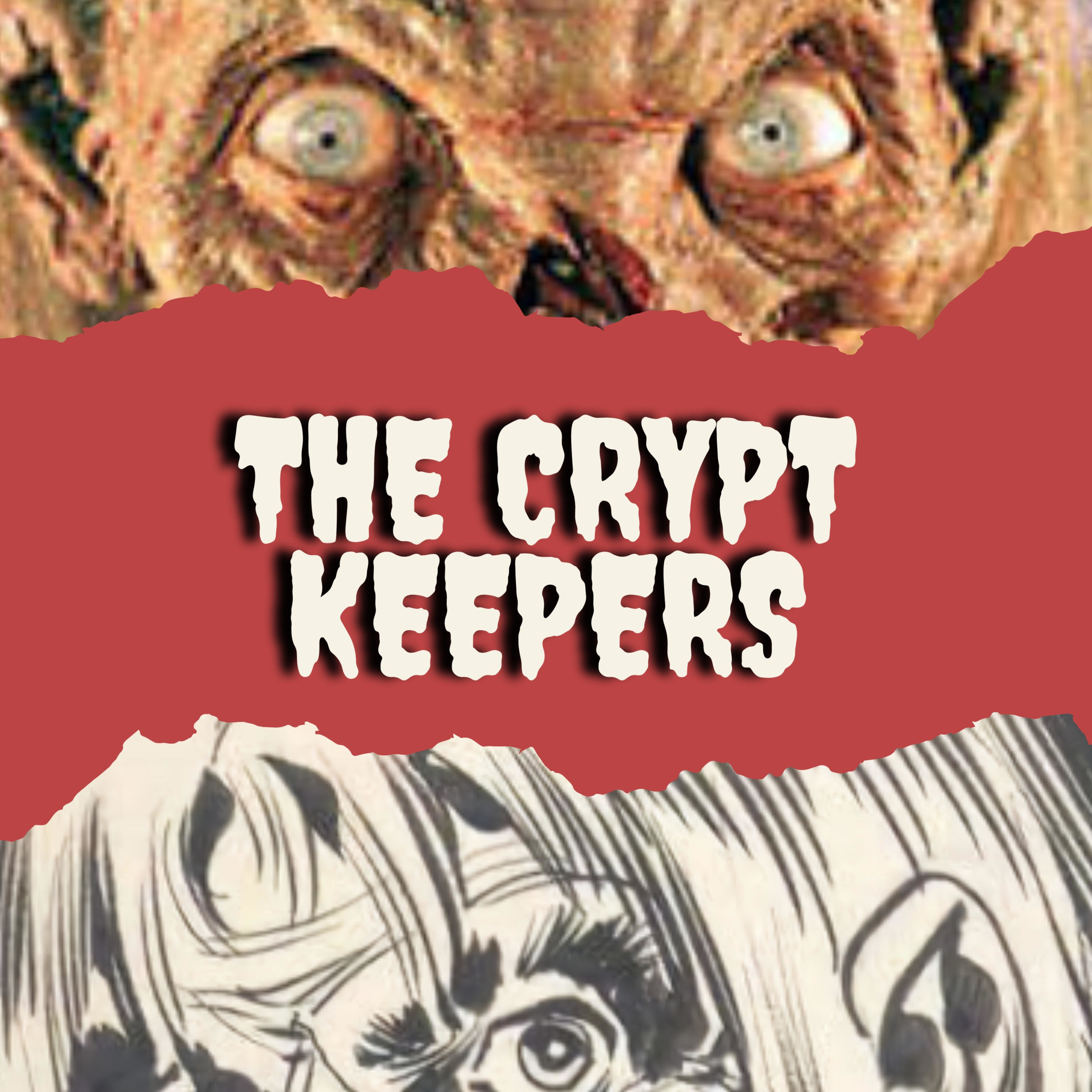 Muck Rack | The Crypt Keepers: Contact Information, Journalists, and ...