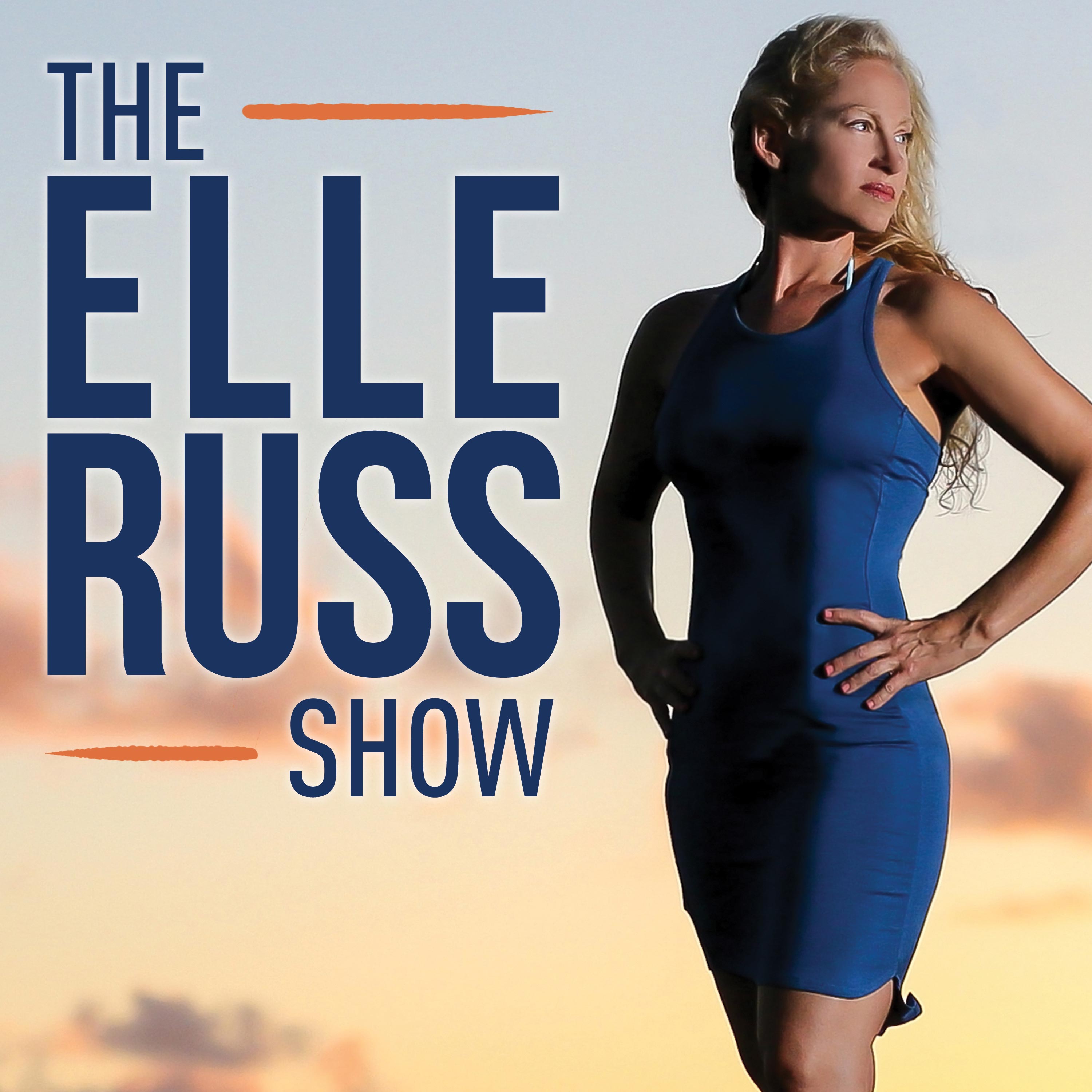 Muck Rack | The Elle Russ Show: Contact Information, Journalists, and ...