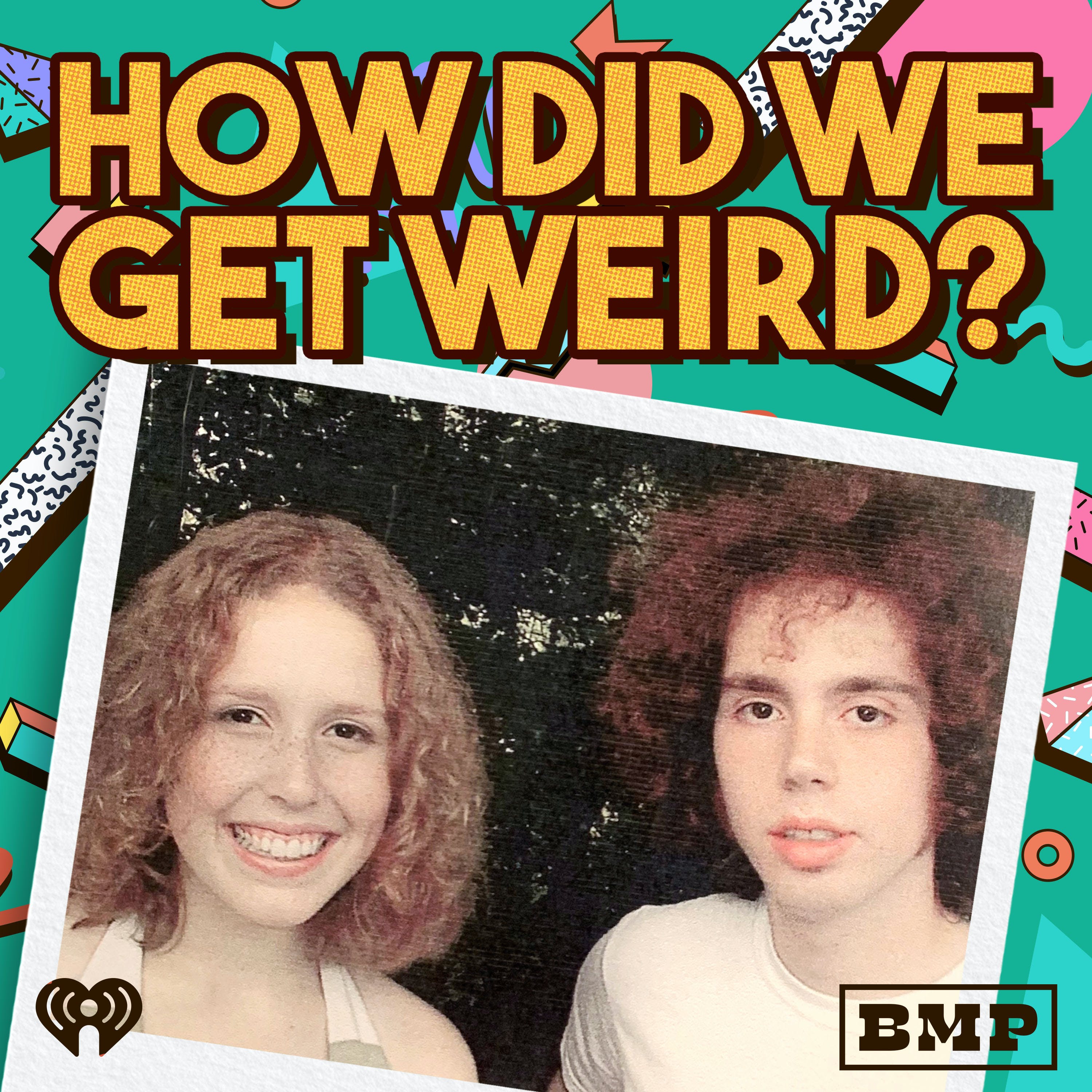 Muck Rack | How Did We Get Weird with Vanessa Bayer and Jonah Bayer: Contact Information ...