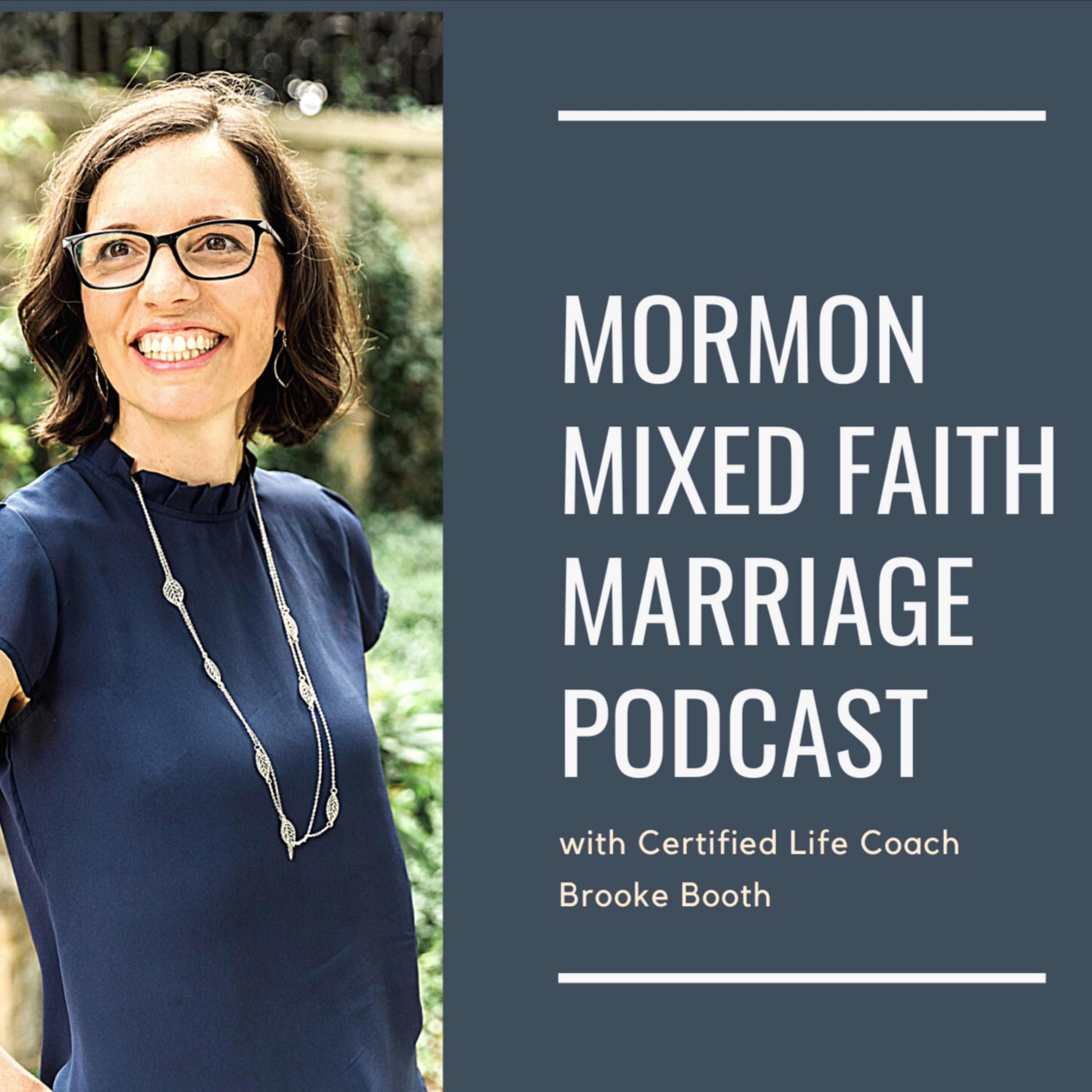 Muck Rack | Mormon Mixed Faith Marriage Podcast: Contact Information ...