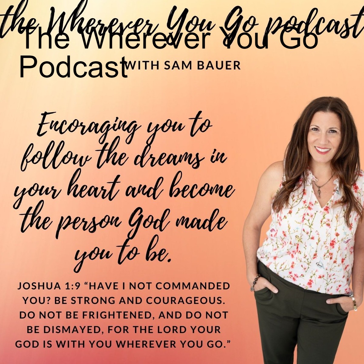 Muck Rack | The Wherever You Go Podcast: Contact Information, Journalists, and Overview