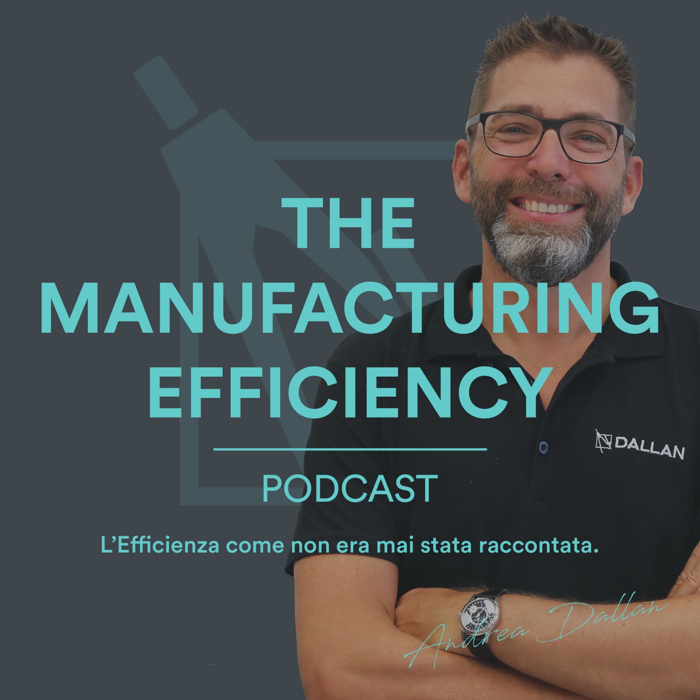 Muck Rack | The Manufacturing Efficiency Podcast: Contact Information, Journalists, and Overview
