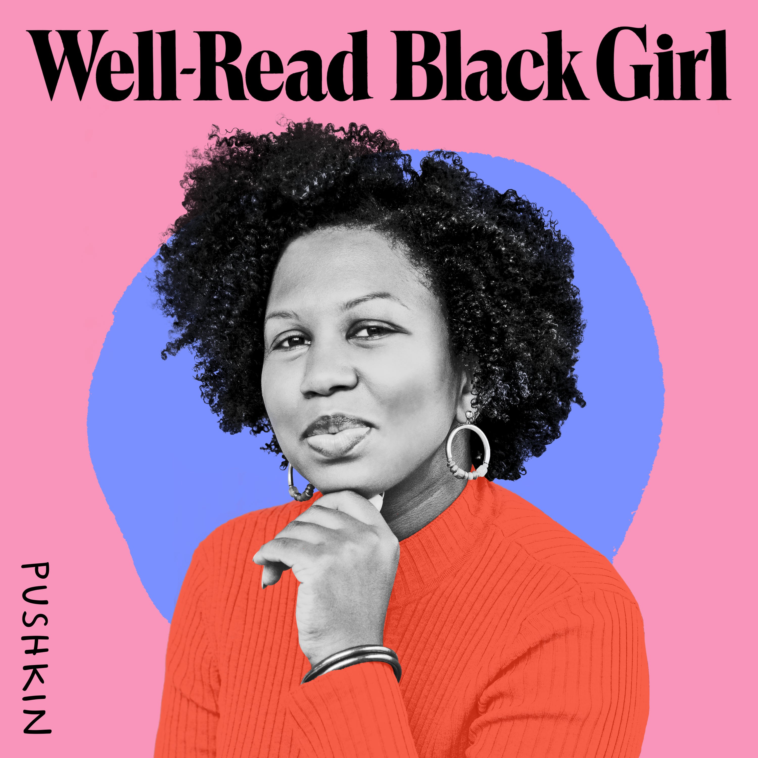 Muck Rack | Well-Read Black Girl with Glory Edim: Contact Information ...