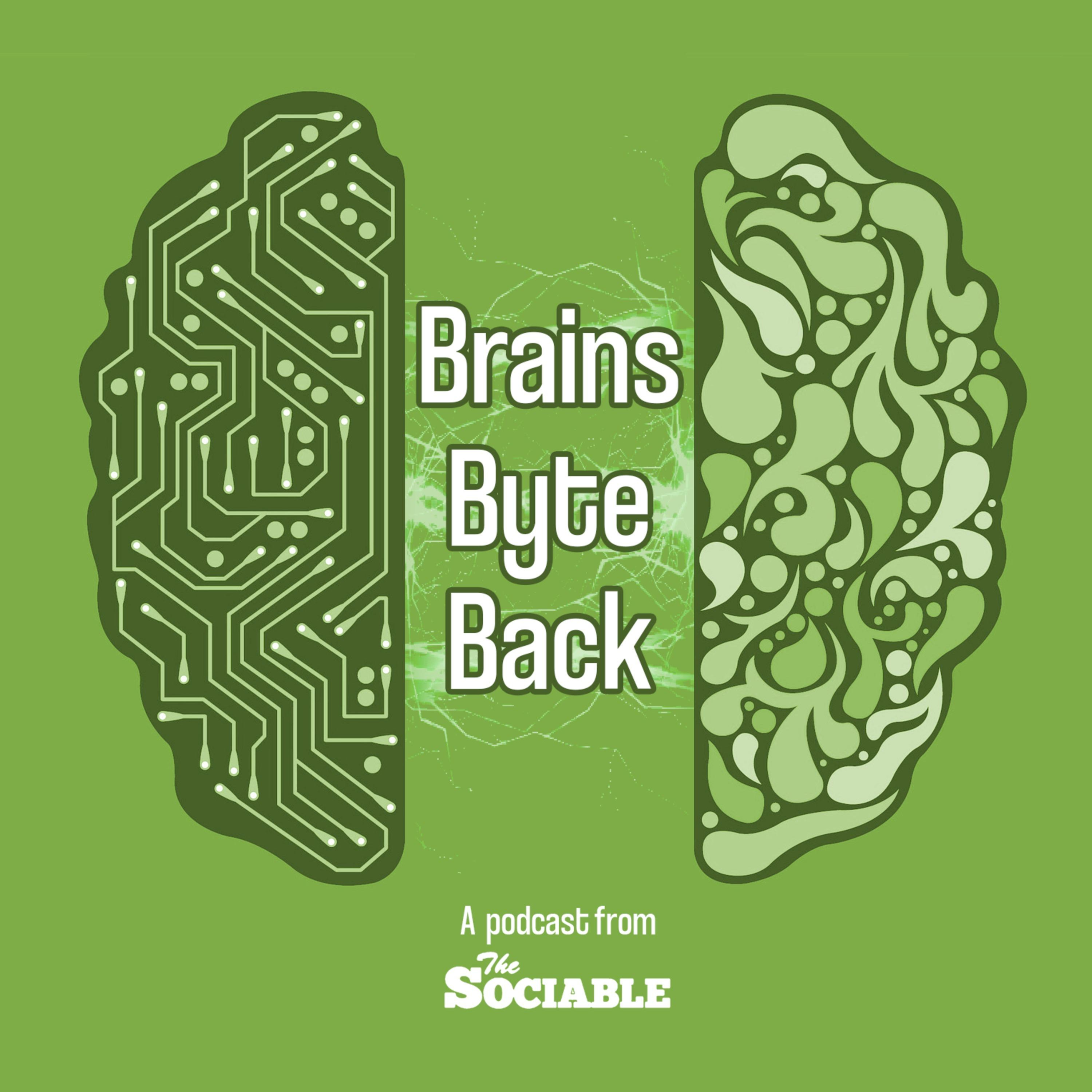 Muck Rack | Brains Byte Back: Contact Information, Journalists, and ...
