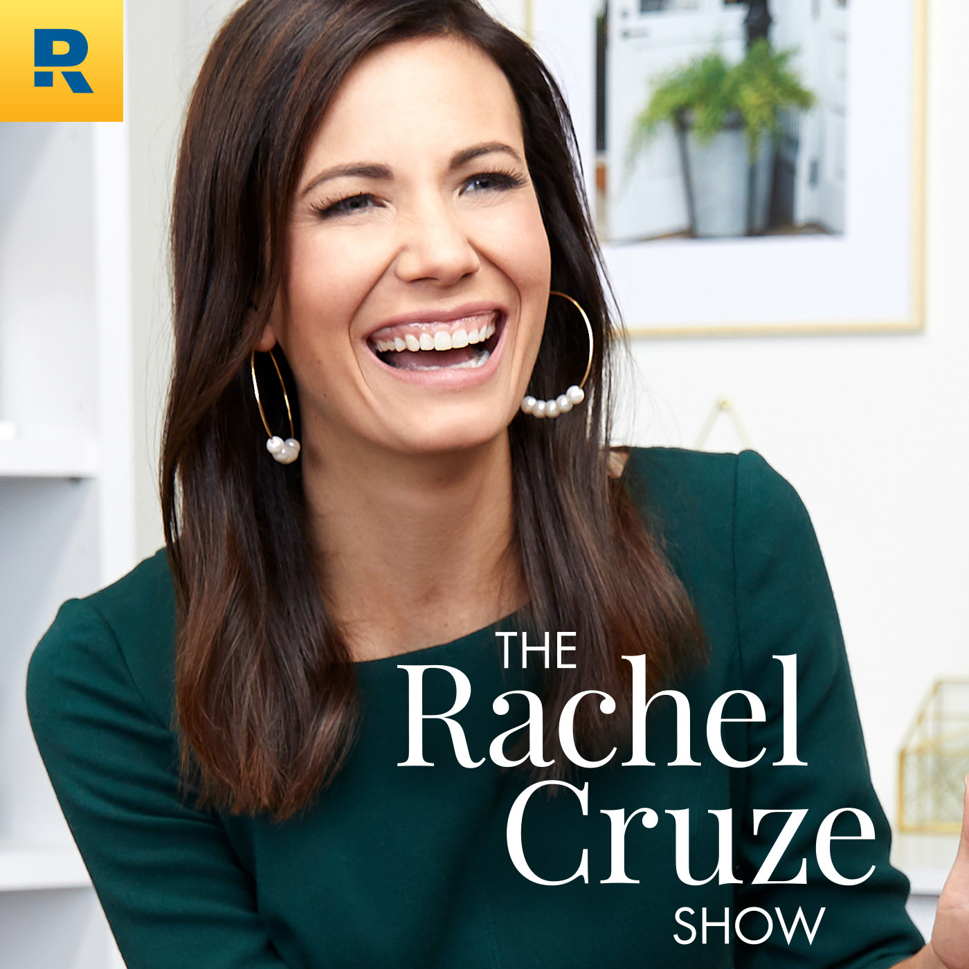 Muck Rack | The Rachel Cruze Show - Money Lessons We’ve Learned in 15 ...