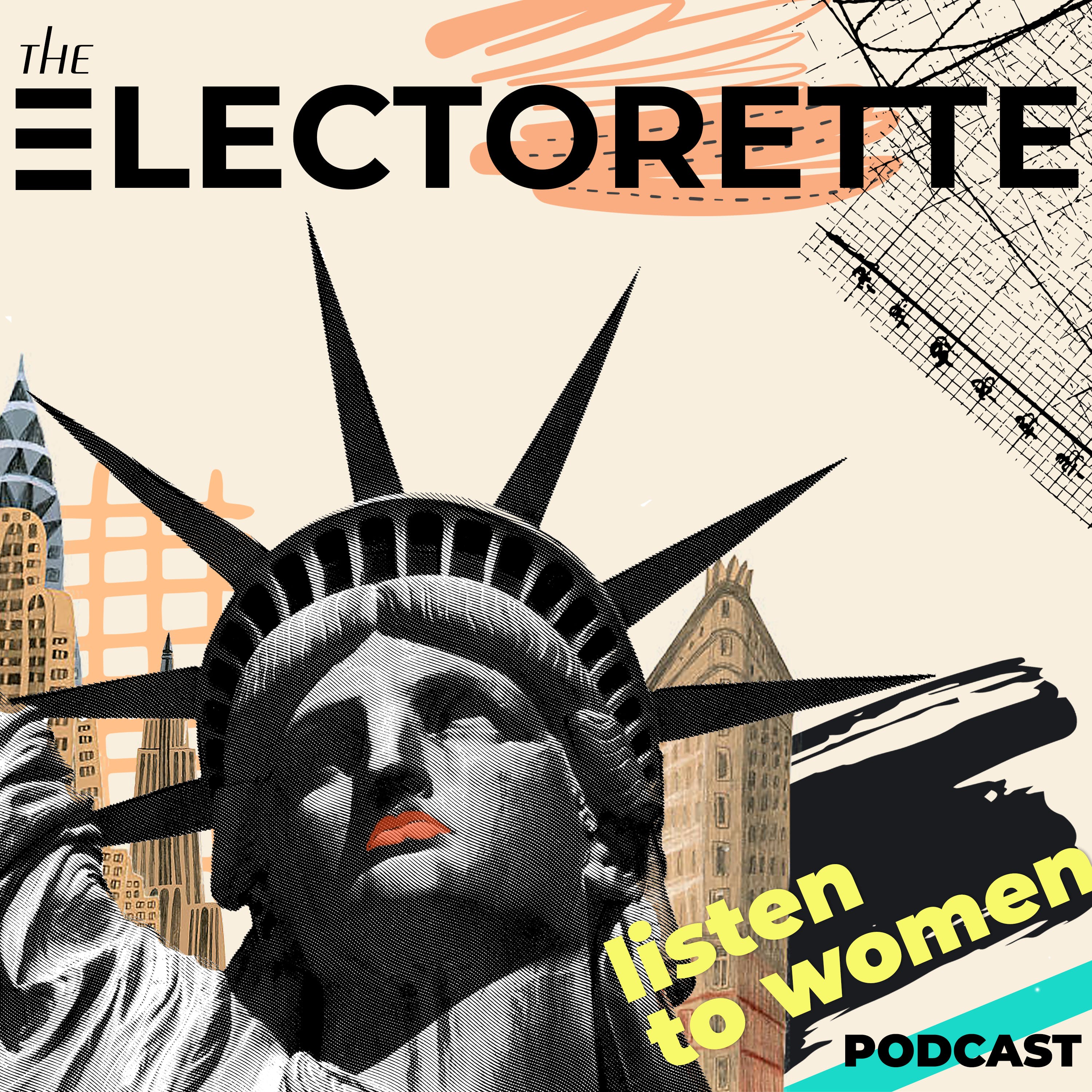 Muck Rack | The Electorette Podcast - Is the Climate Crisis Making You ...