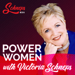 Muck Rack | Power Women with Victoria Schneps - Ingrid Lewis-Martin ...
